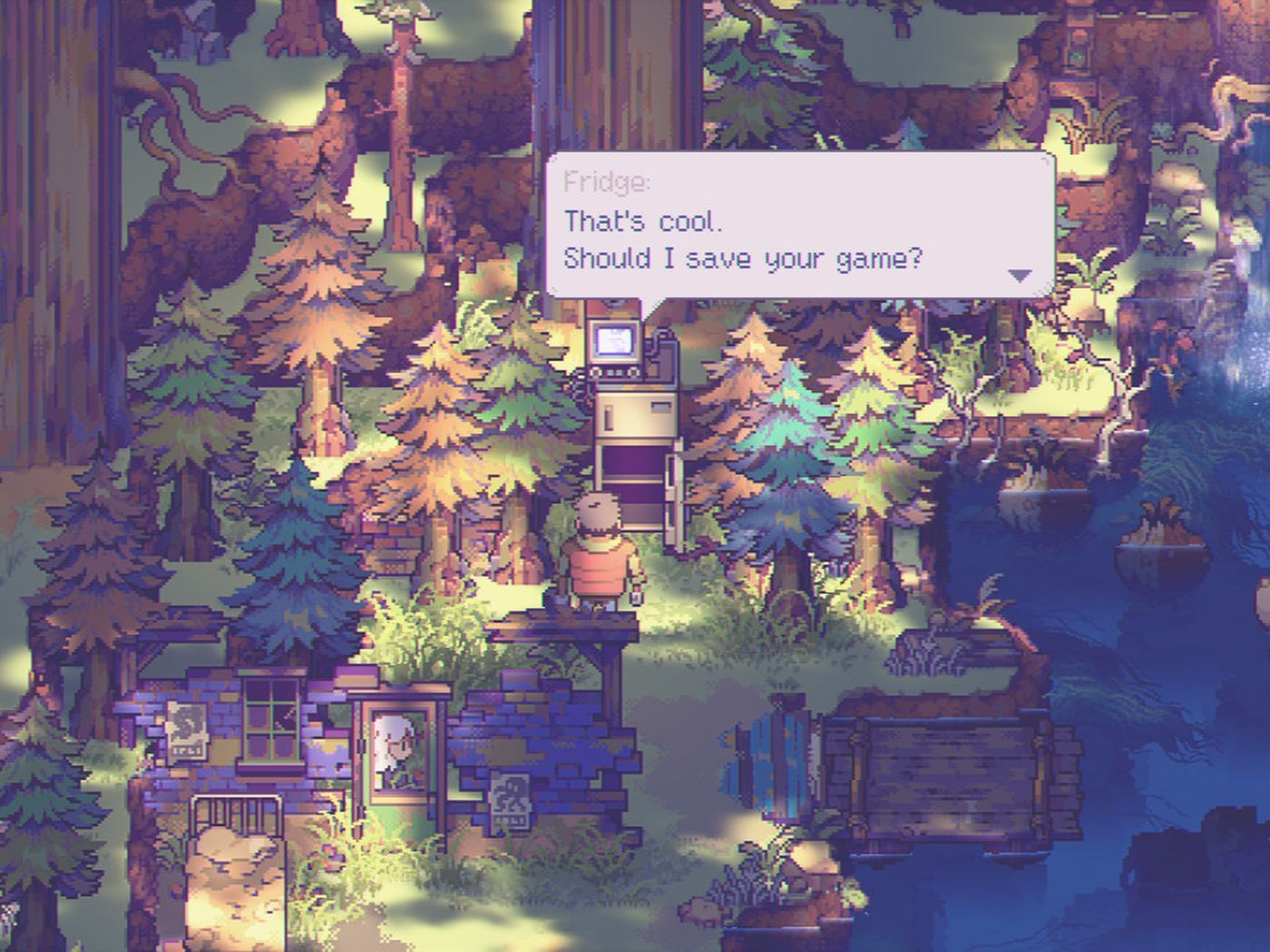 Eastward Wallpapers - Top Free Eastward Backgrounds - WallpaperAccess