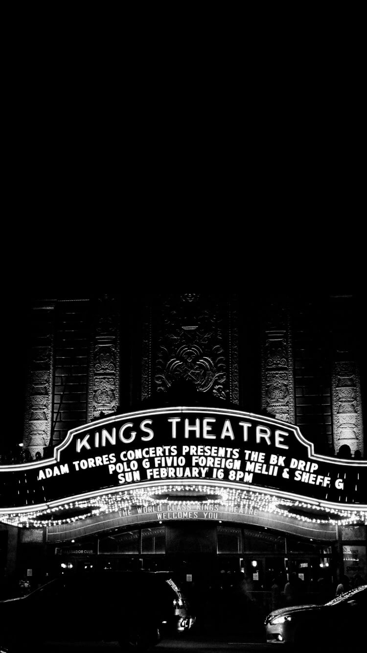 NYC Drill Wallpapers - Top Free NYC Drill Backgrounds - WallpaperAccess