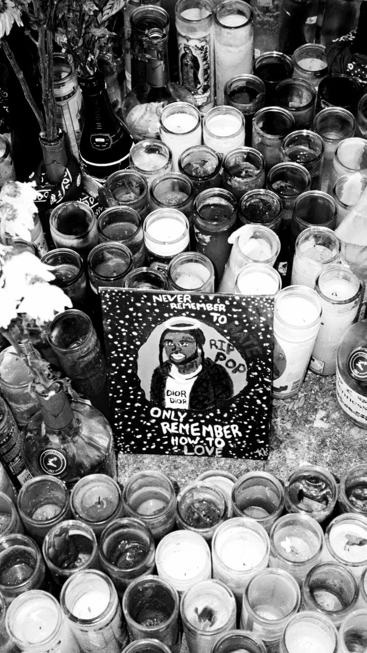 NYC Drill Wallpapers - Top Free NYC Drill Backgrounds - WallpaperAccess