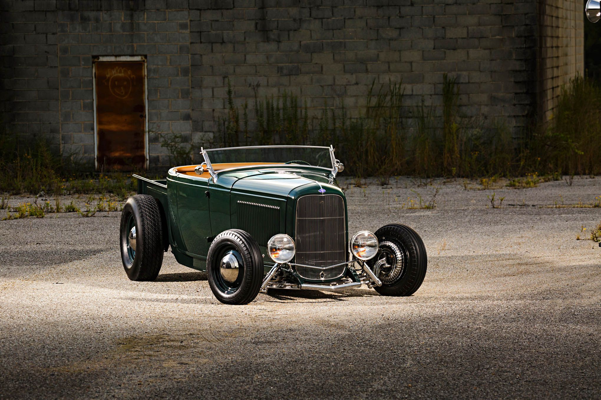Ford Roadster Wallpapers - Top Free Ford Roadster Backgrounds ...