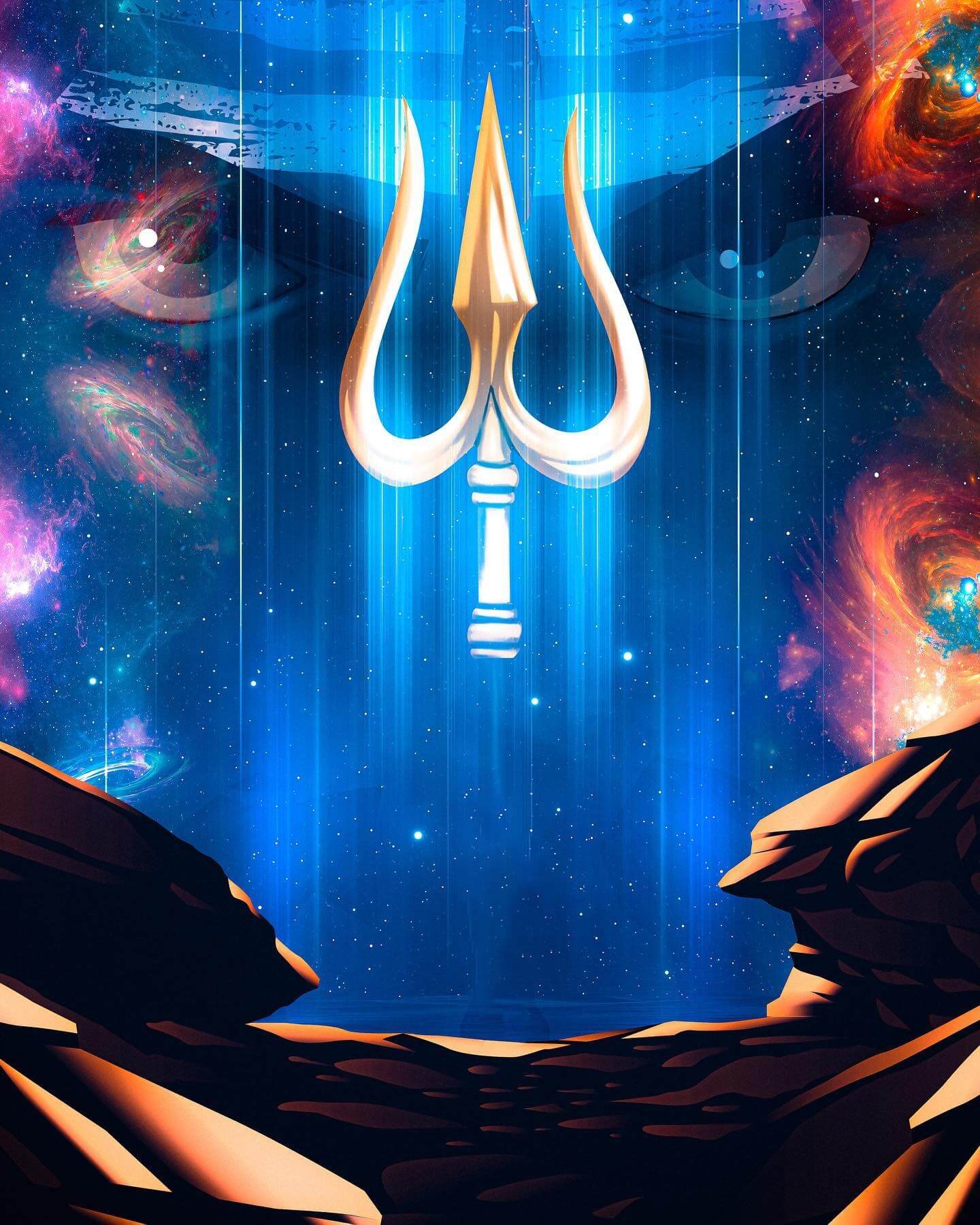 Mahakal Shivling Wallpapers - Top Free Mahakal Shivling Backgrounds ...