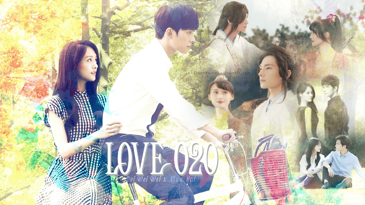 Love O2O Wallpapers - Top Free Love O2O Backgrounds - WallpaperAccess