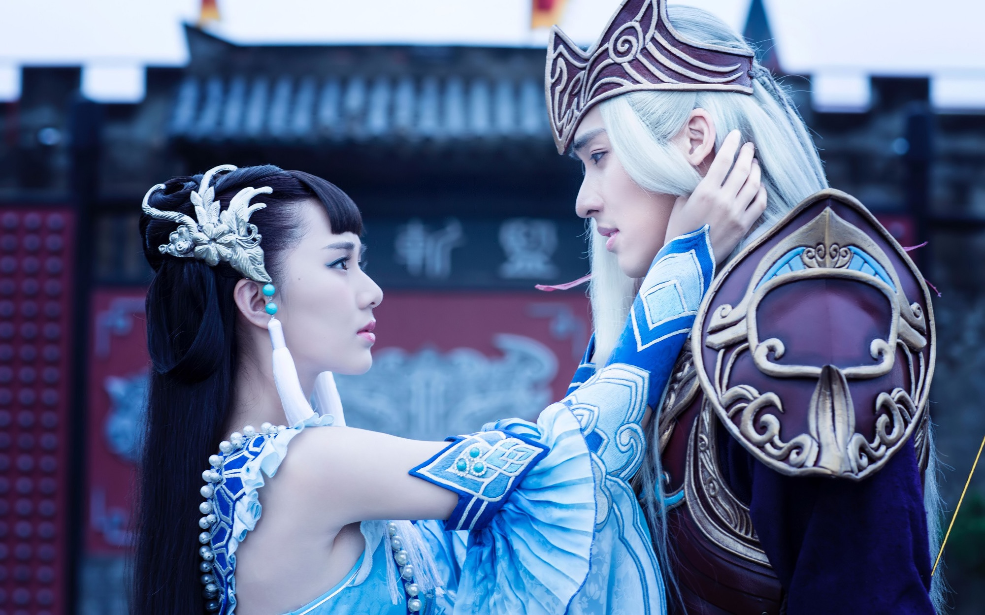 Love O2O Wallpapers - Top Free Love O2O Backgrounds - WallpaperAccess