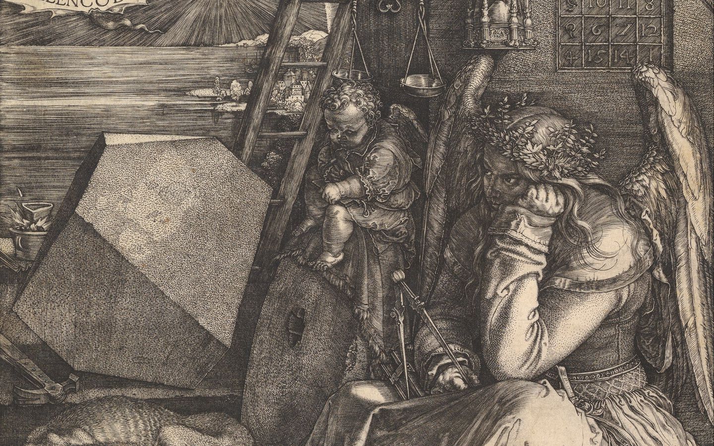 Dürer Wallpapers - Top Free Dürer Backgrounds - WallpaperAccess