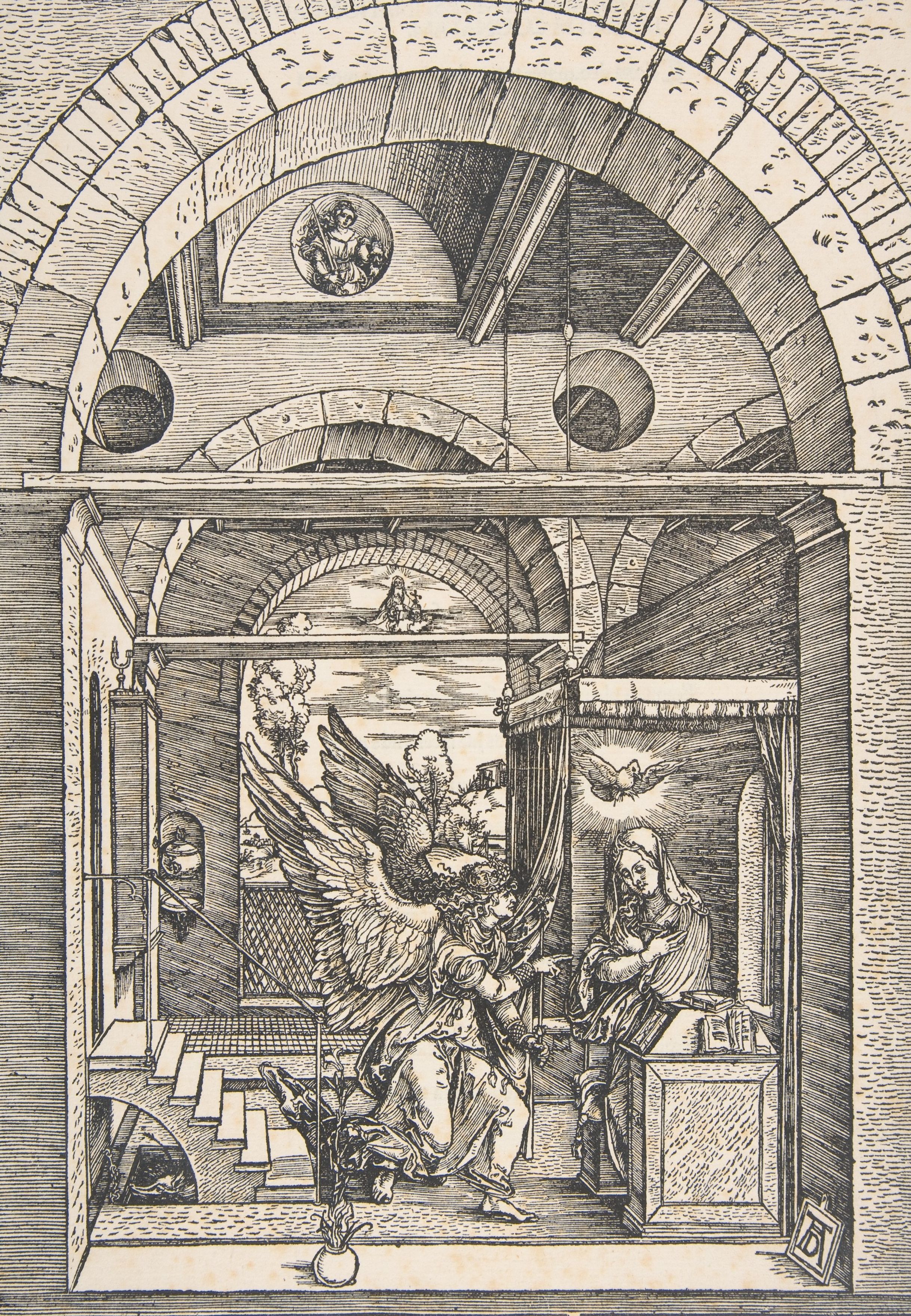 Dürer Wallpapers - Top Free Dürer Backgrounds - WallpaperAccess