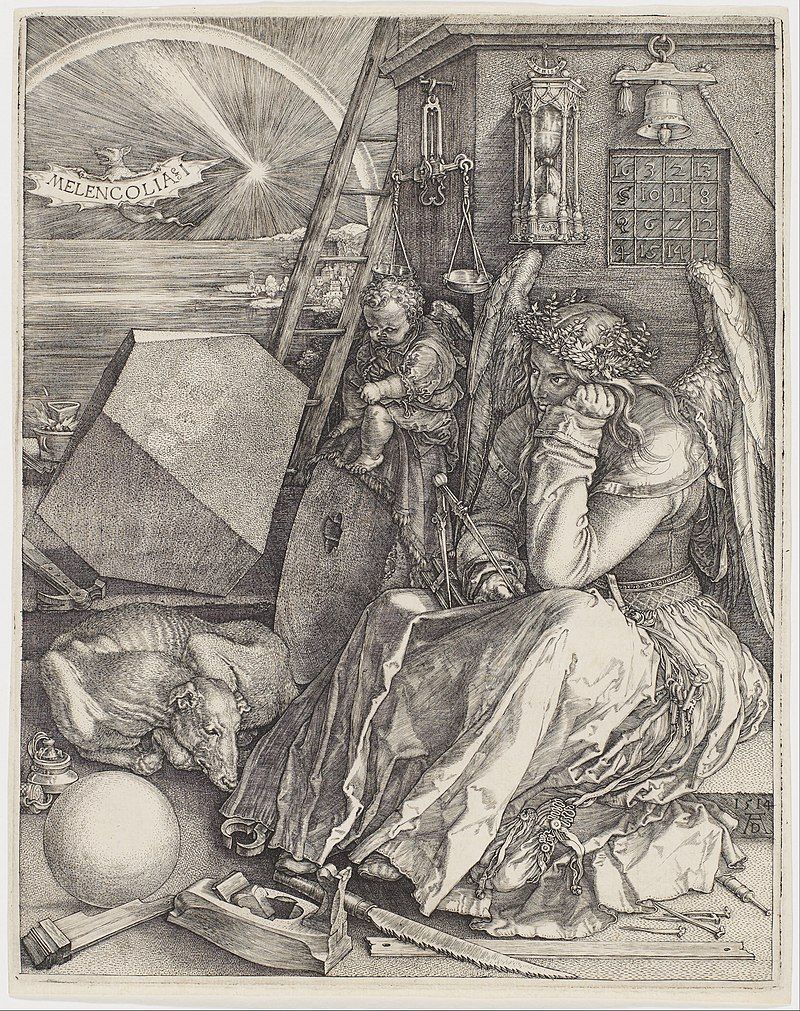 Dürer Wallpapers - Top Free Dürer Backgrounds - WallpaperAccess