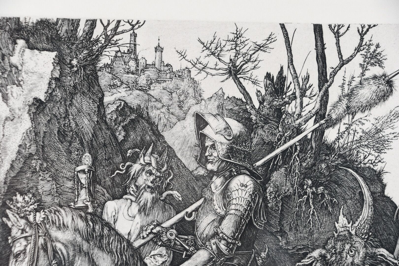 Dürer Wallpapers - Top Free Dürer Backgrounds - WallpaperAccess