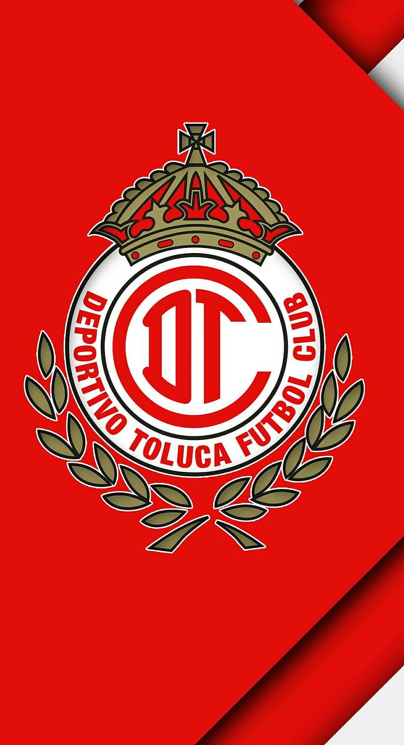 Deportivo Toluca Wallpapers - Top Free Deportivo Toluca Backgrounds ...