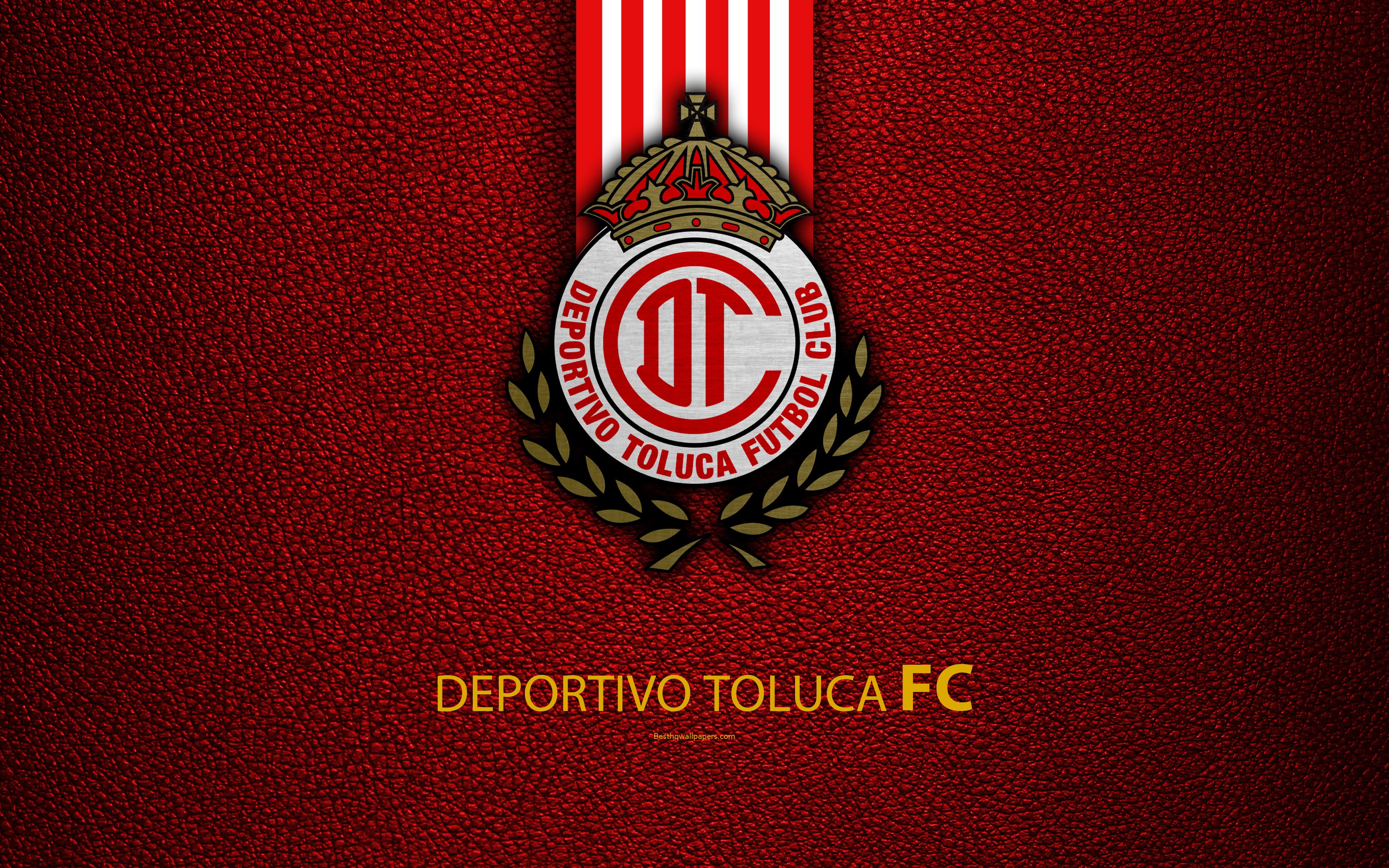 Deportivo Toluca Wallpapers - Top Free Deportivo Toluca Backgrounds ...