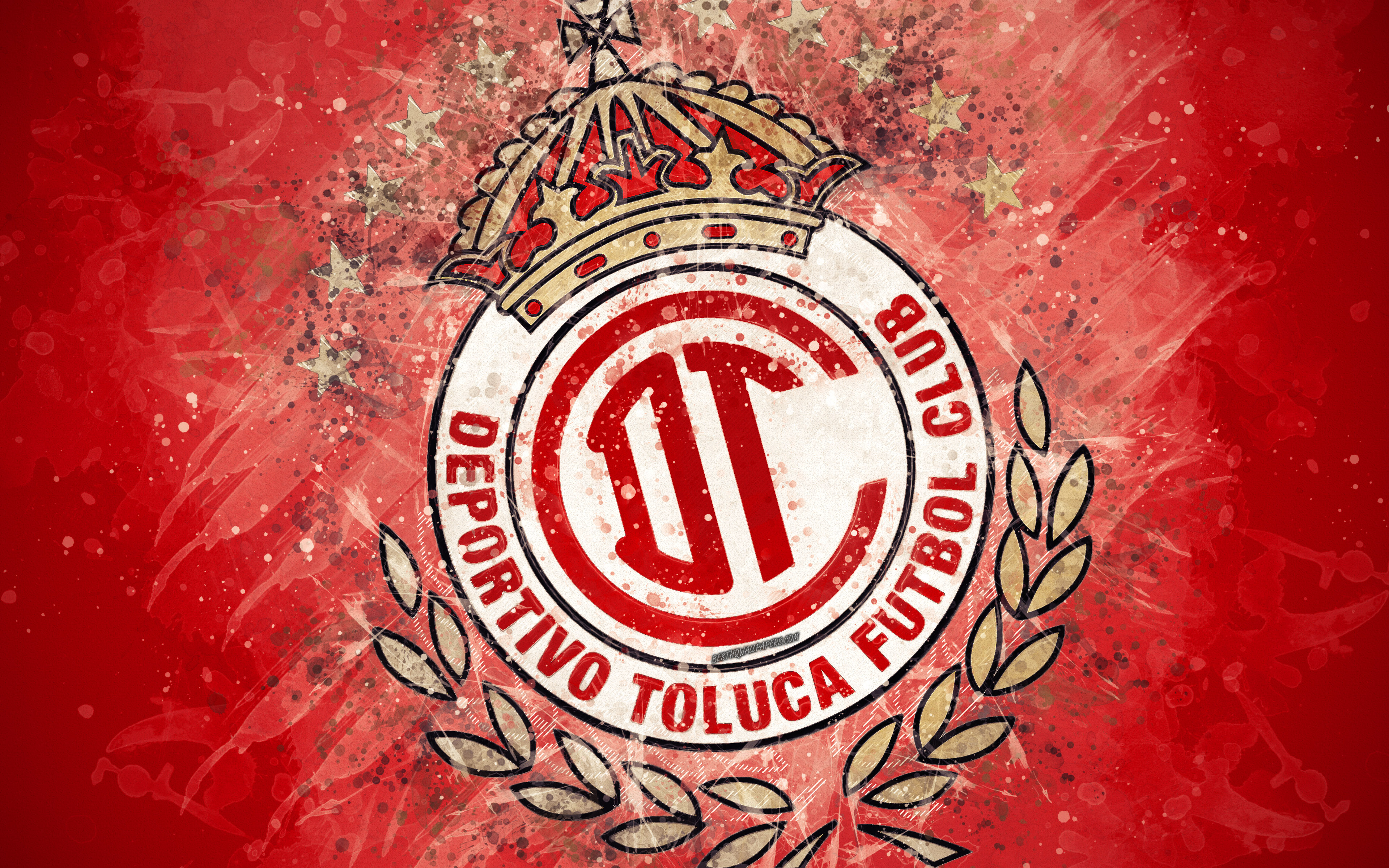 Deportivo Toluca Wallpapers - Top Free Deportivo Toluca Backgrounds ...