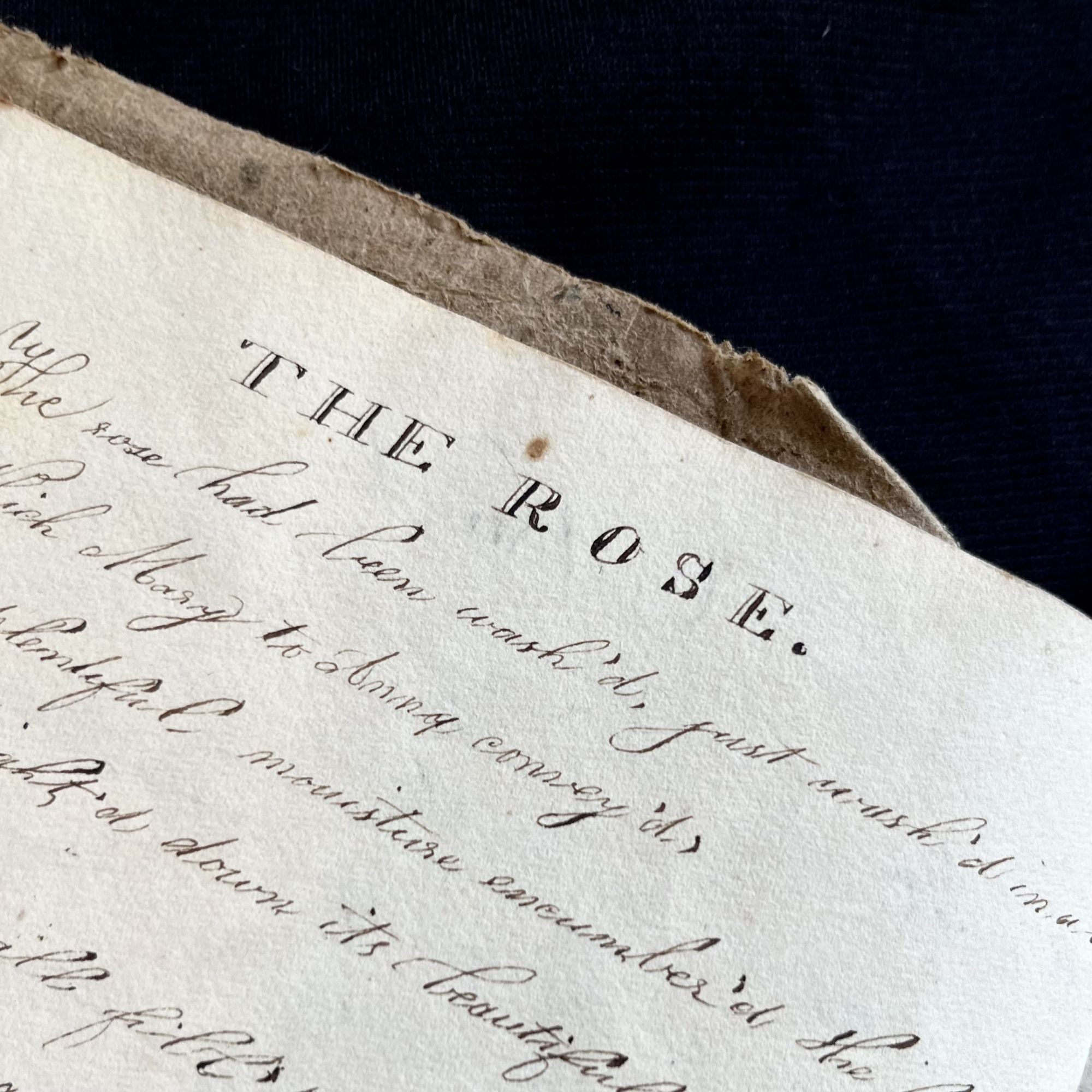 Manuscript Wallpapers - Top Free Manuscript Backgrounds - WallpaperAccess