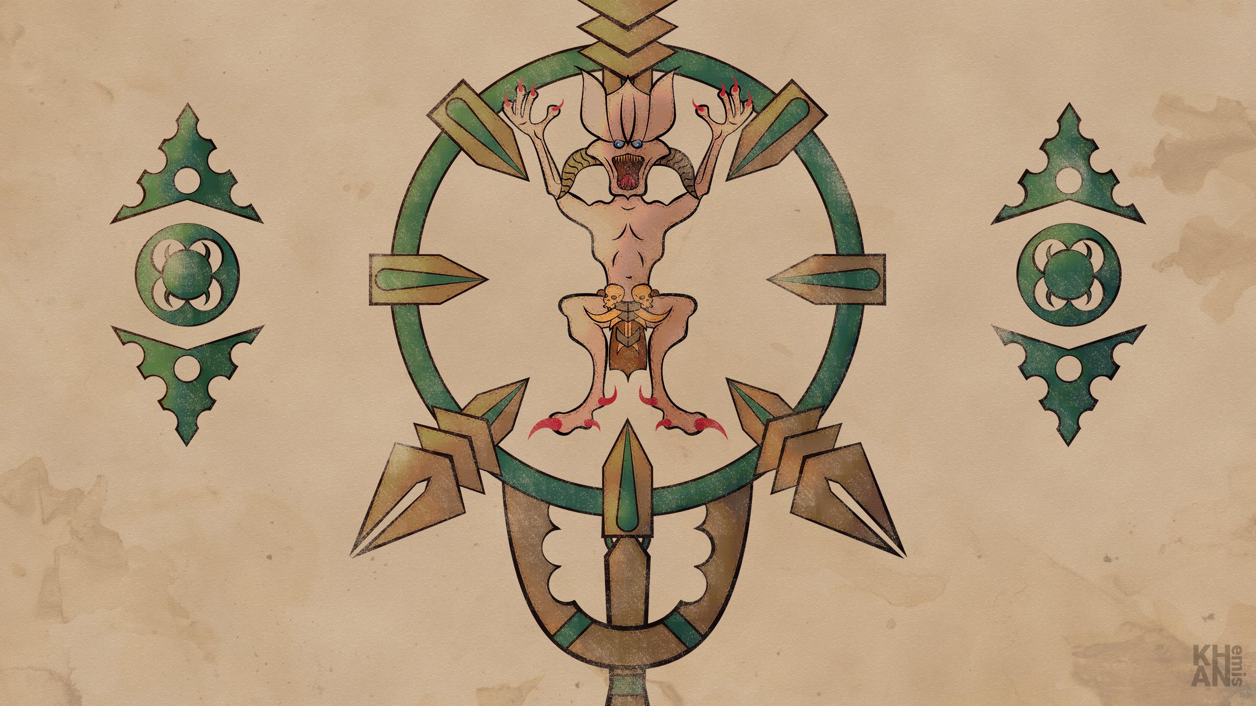 Manuscript Wallpapers - Top Free Manuscript Backgrounds - WallpaperAccess