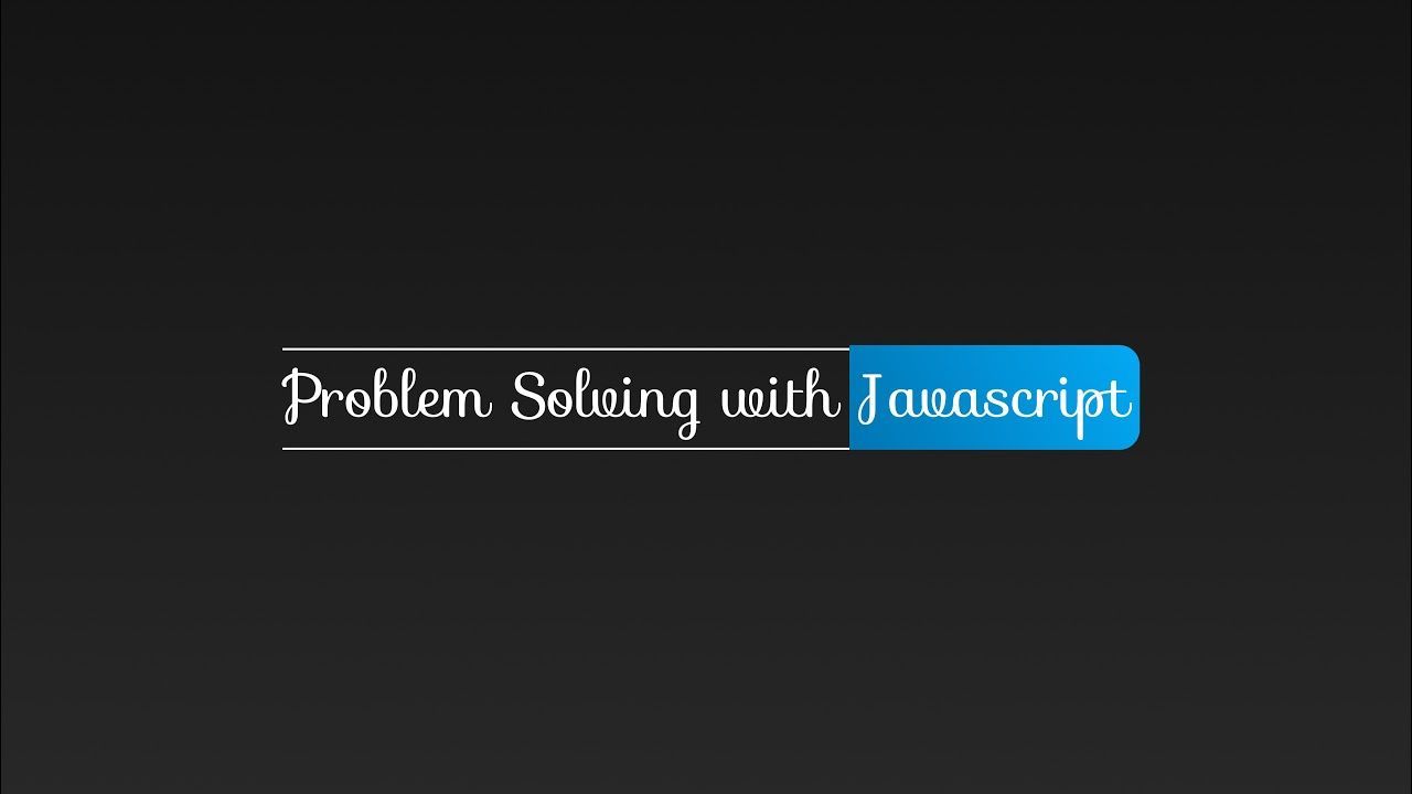Problem Solving Wallpapers - Top Free Problem Solving Backgrounds - WallpaperAccess