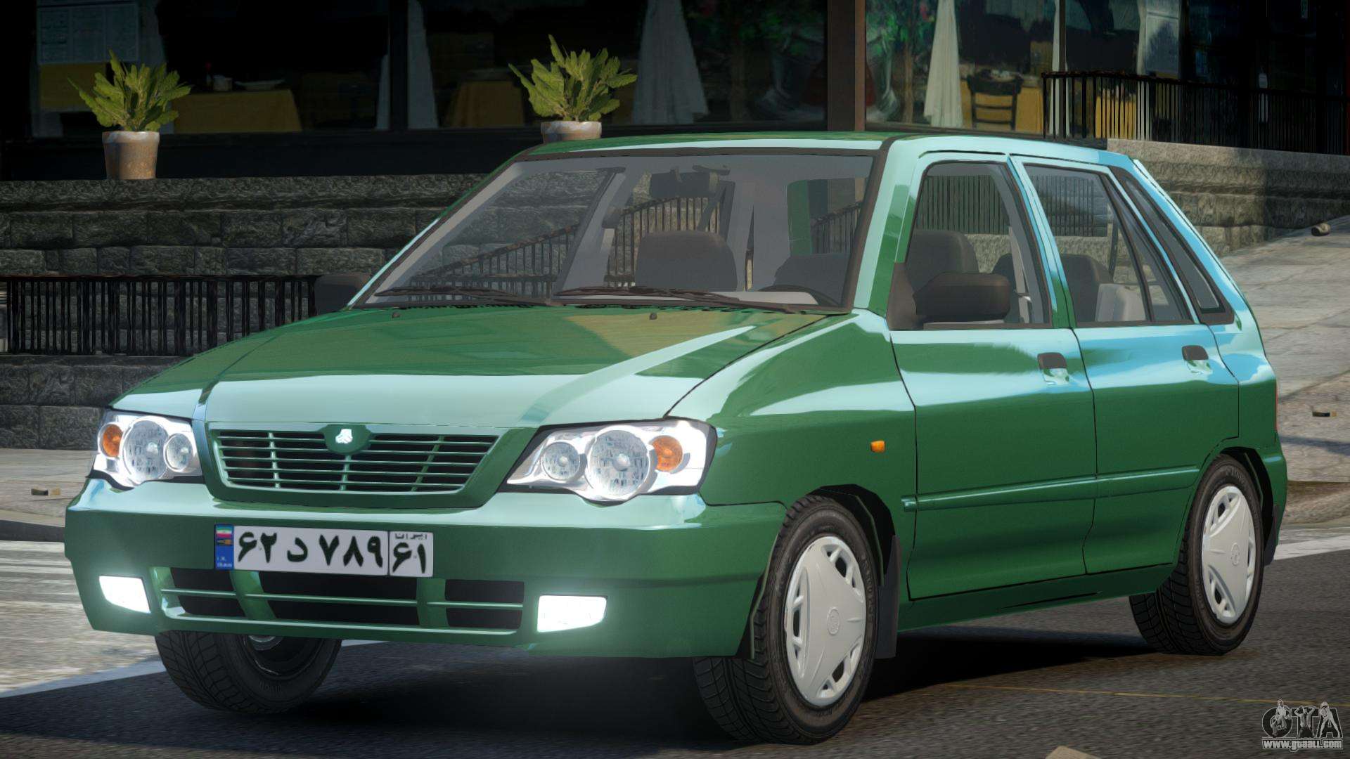 Saipa Wallpapers - Top Free Saipa Backgrounds - WallpaperAccess