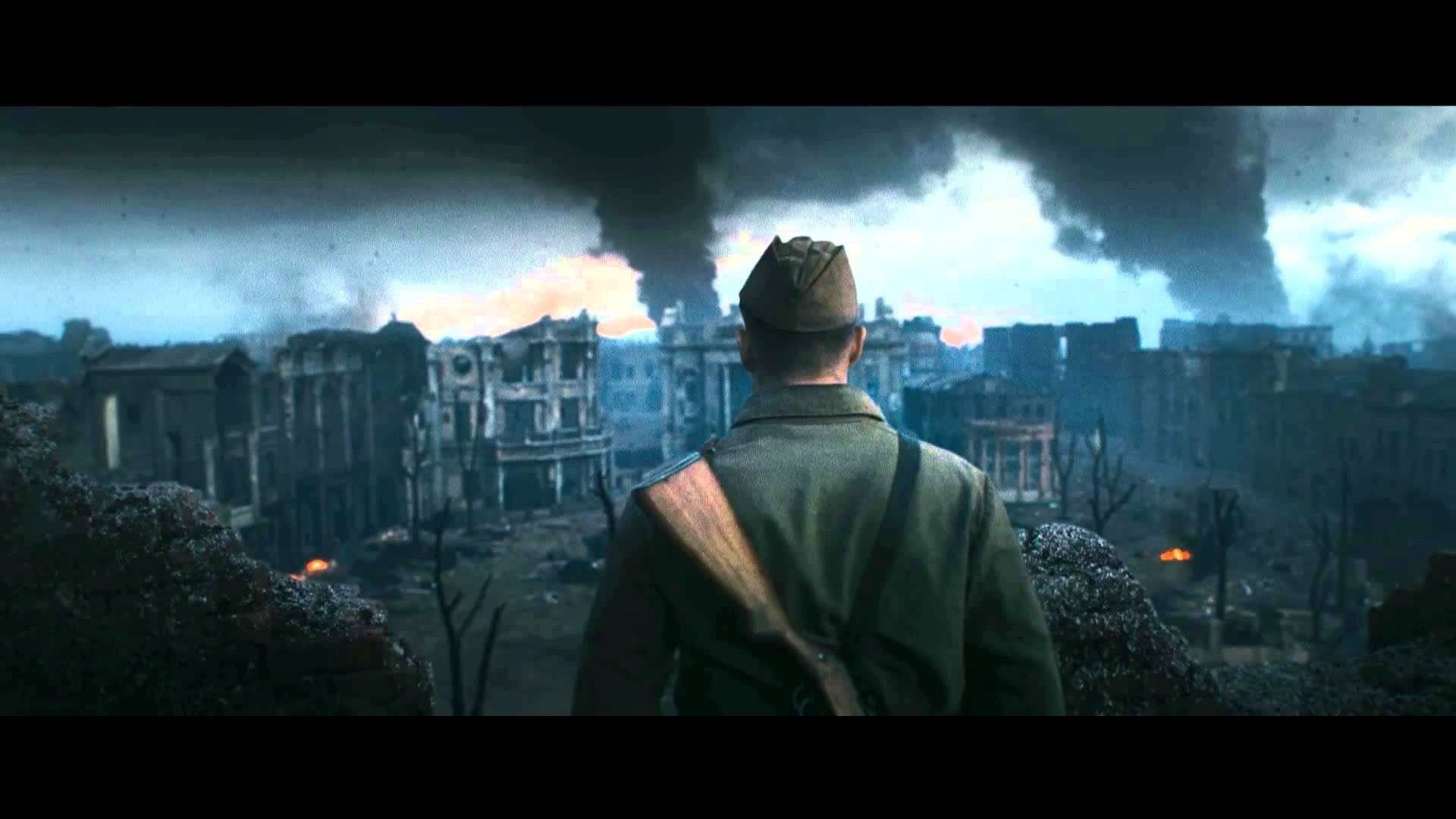 Stalingrad Wallpapers - Top Free Stalingrad Backgrounds - WallpaperAccess