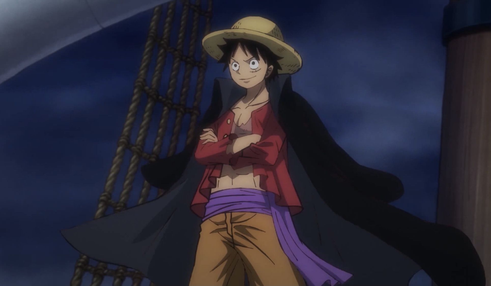 One Piece Onigashima Wallpapers - Top Free One Piece Onigashima ...