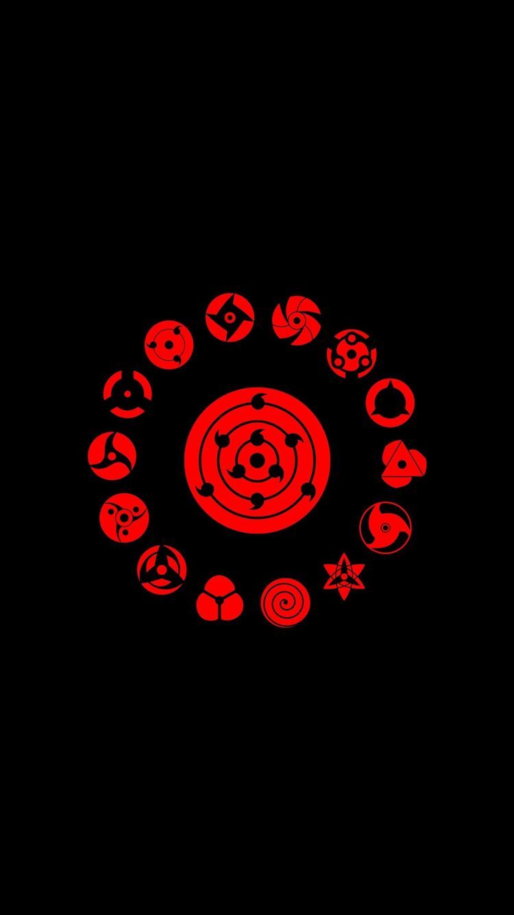 Dojutsu Wallpapers - Top Free Dojutsu Backgrounds - WallpaperAccess