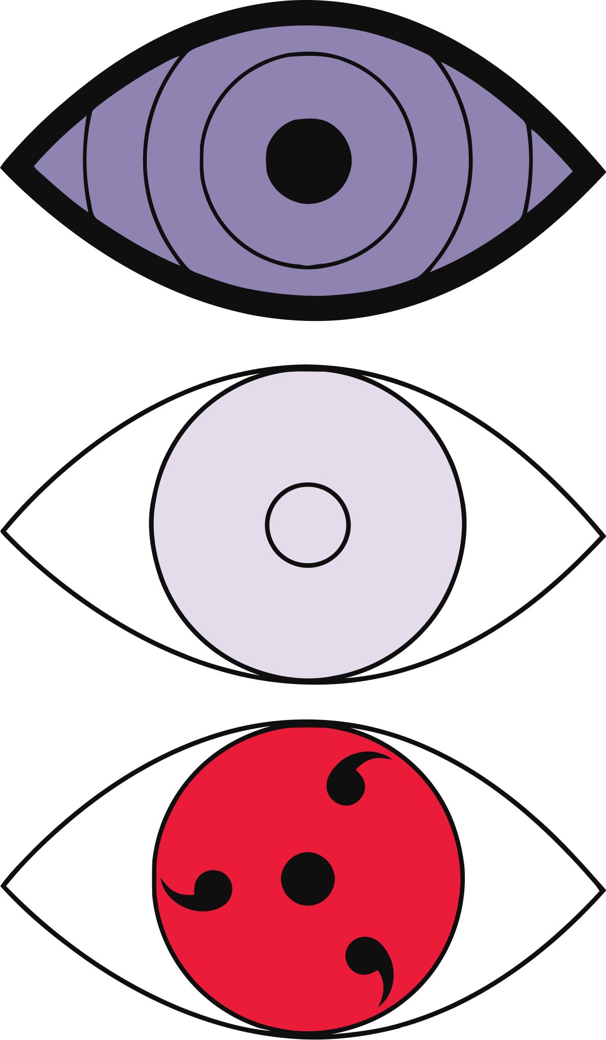 Dojutsu Wallpapers - Top Free Dojutsu Backgrounds - WallpaperAccess