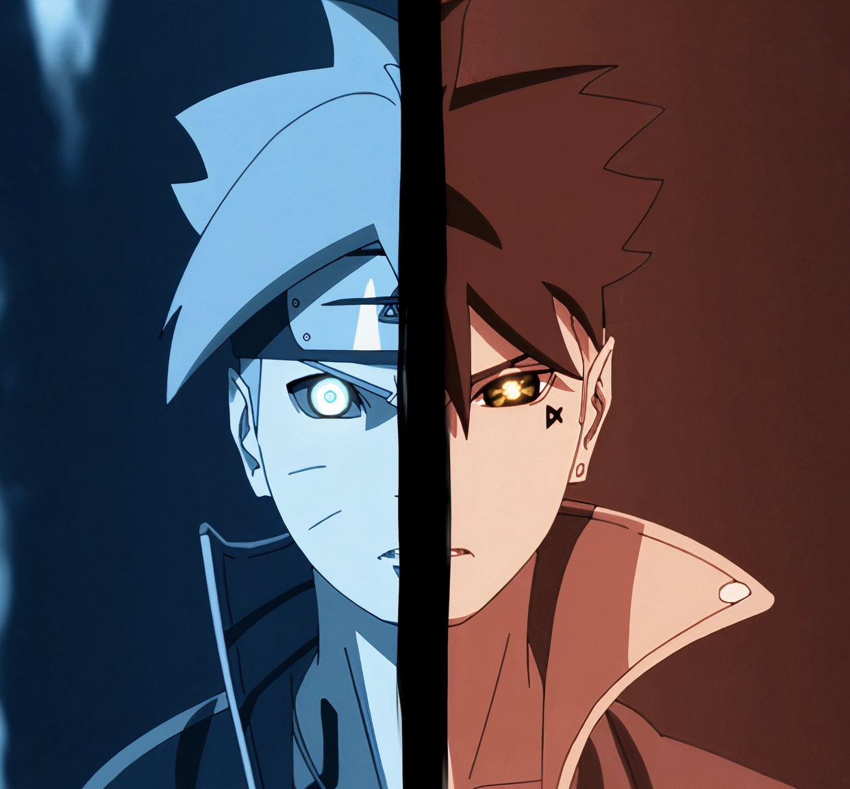 Dojutsu Wallpapers - Top Free Dojutsu Backgrounds - WallpaperAccess