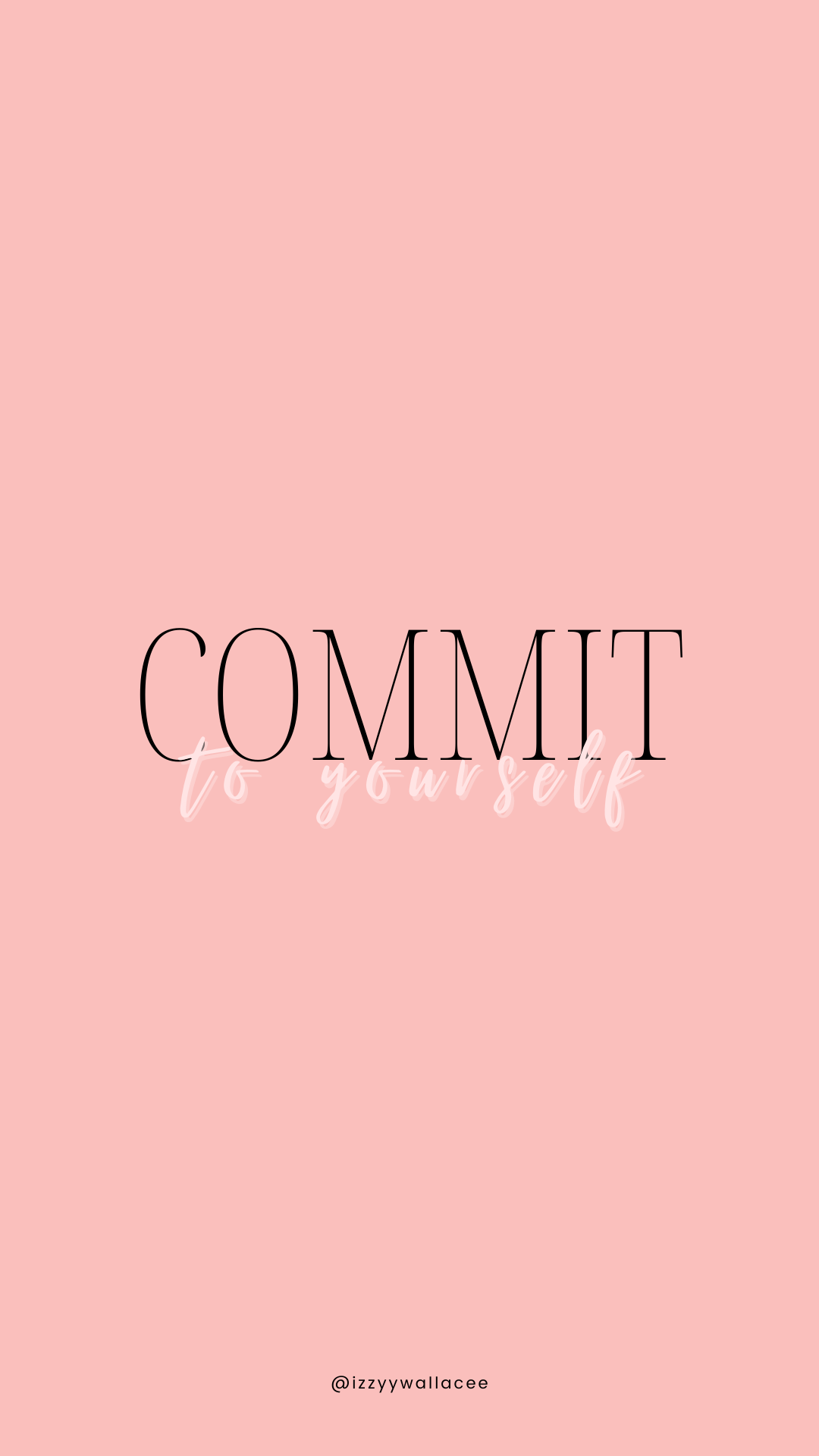 Commitment Wallpapers - Top Free Commitment Backgrounds - WallpaperAccess