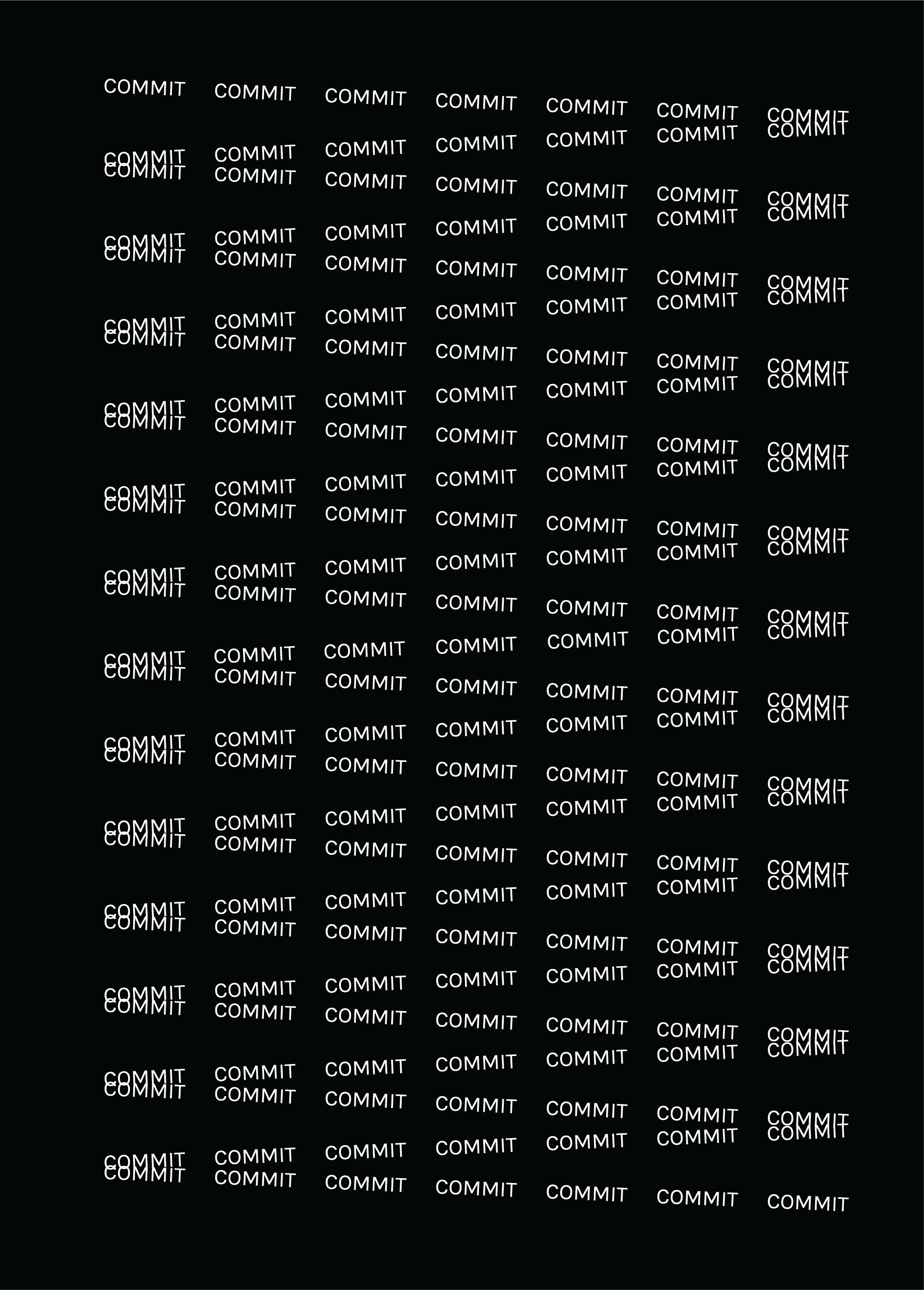 Commitment Wallpapers - Top Free Commitment Backgrounds - WallpaperAccess