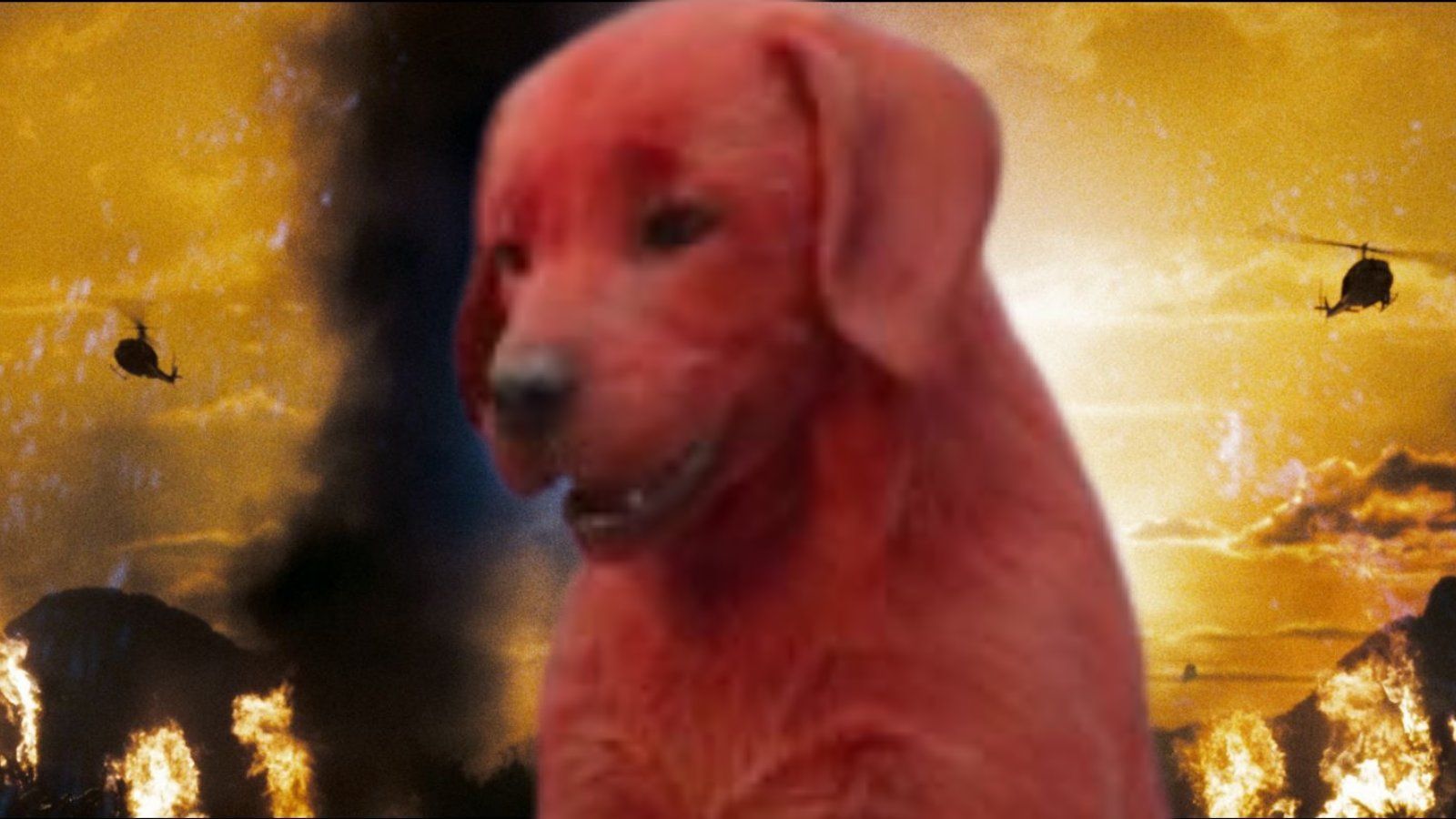 Clifford The Big Red Dog Wallpapers - Top Free Clifford The Big Red Dog ...