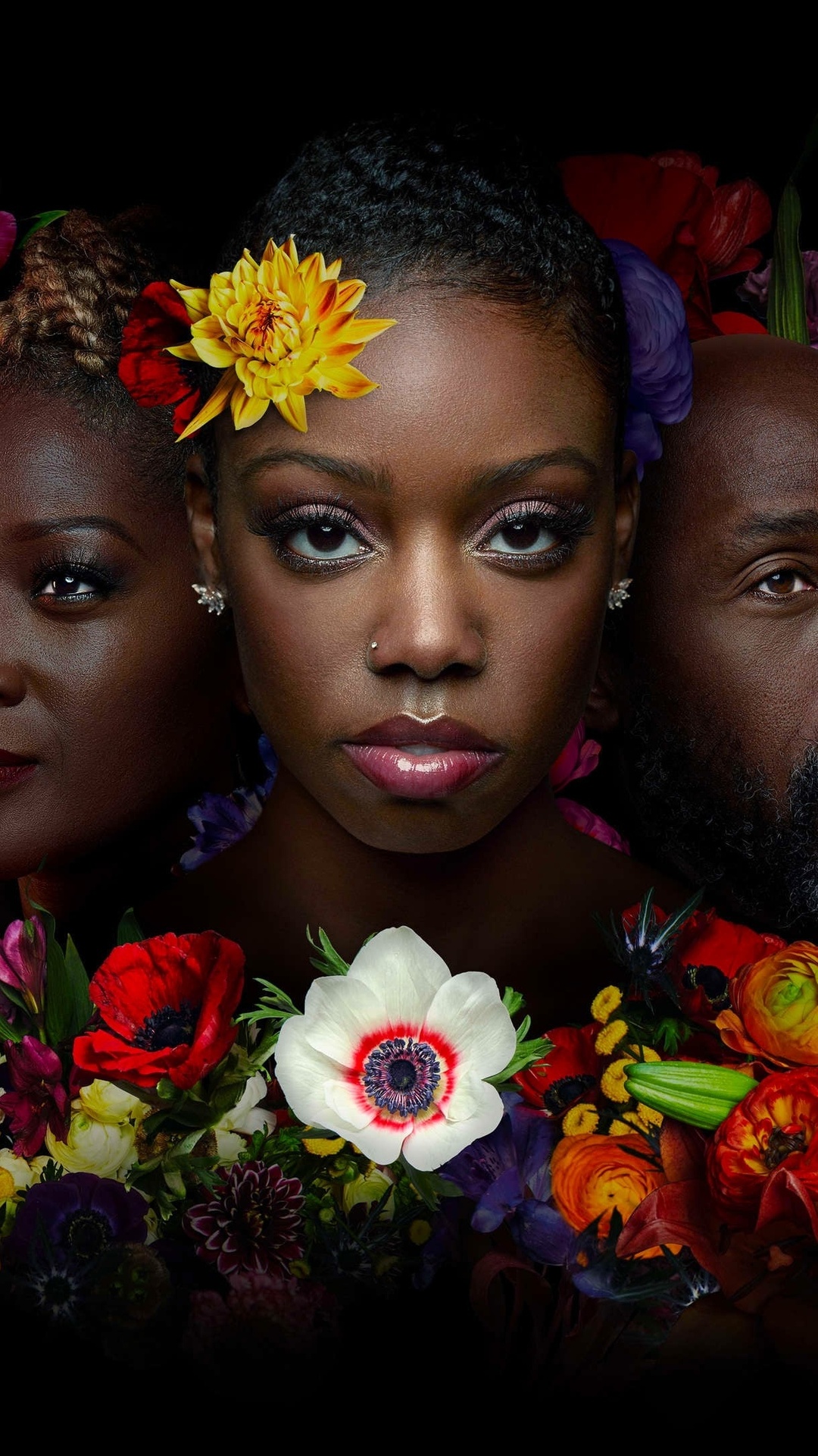 The Chi Wallpapers - Top Free The Chi Backgrounds - WallpaperAccess