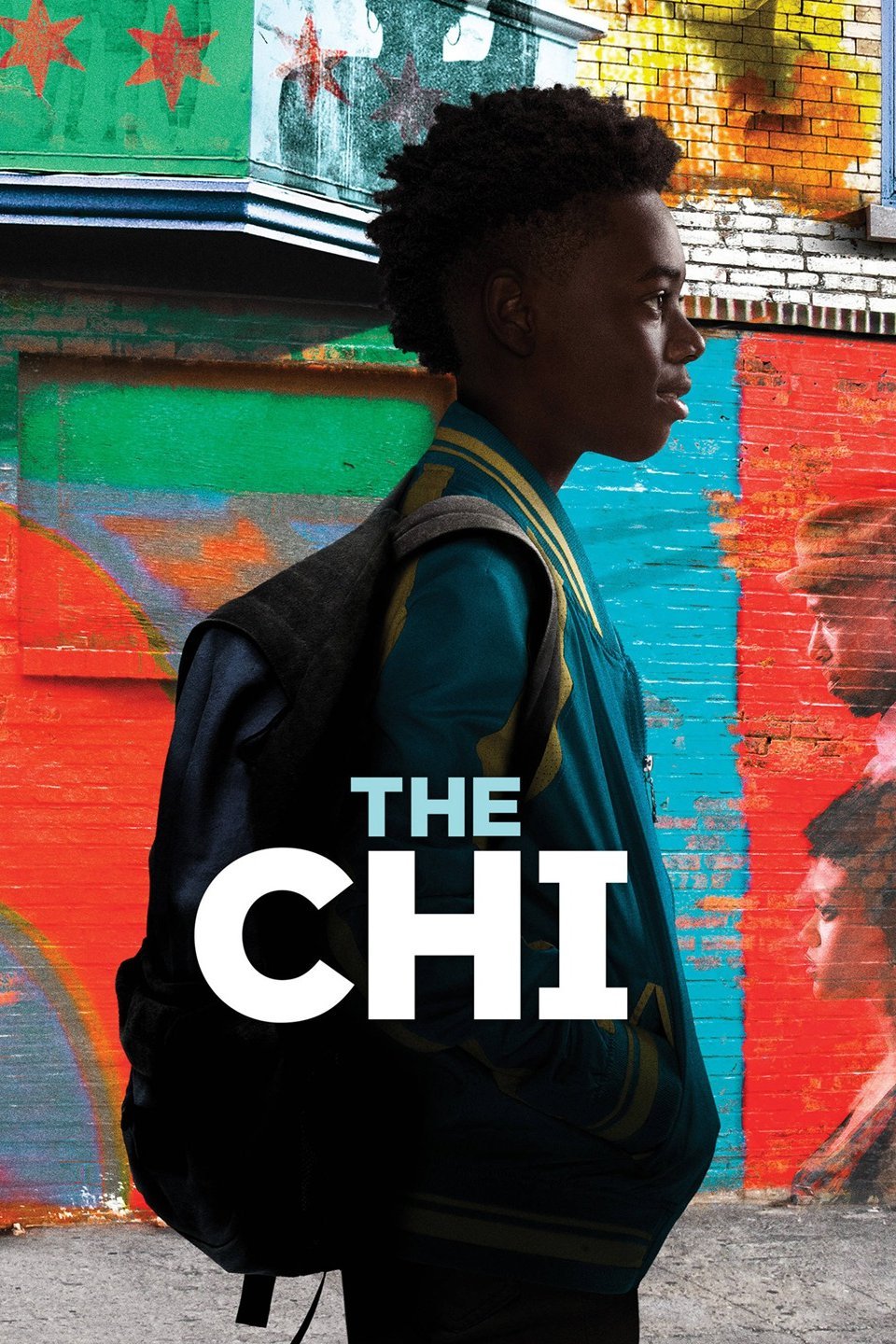 The Chi Wallpapers - Top Free The Chi Backgrounds - WallpaperAccess