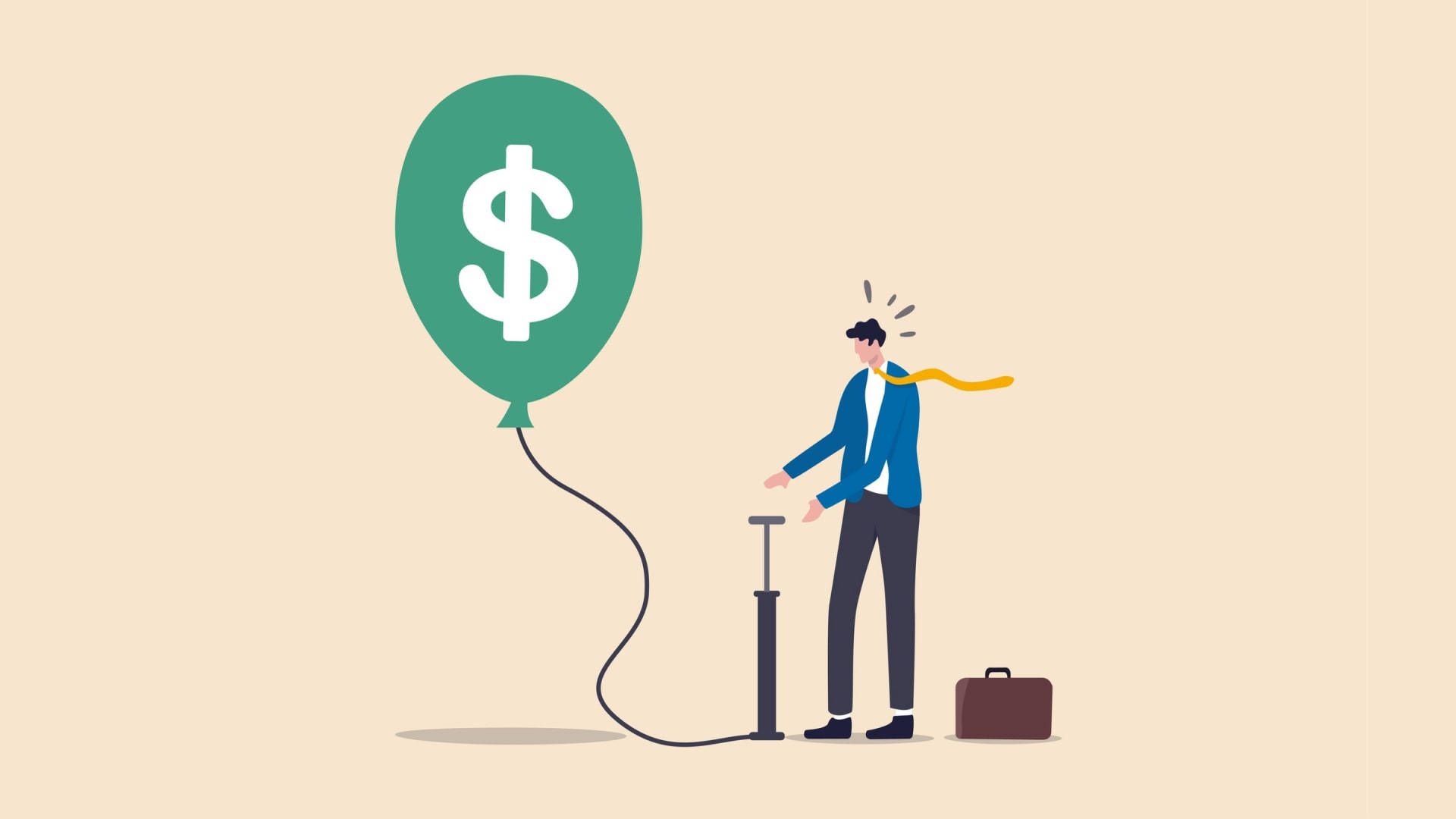 Inflation Wallpapers - Top Free Inflation Backgrounds - WallpaperAccess