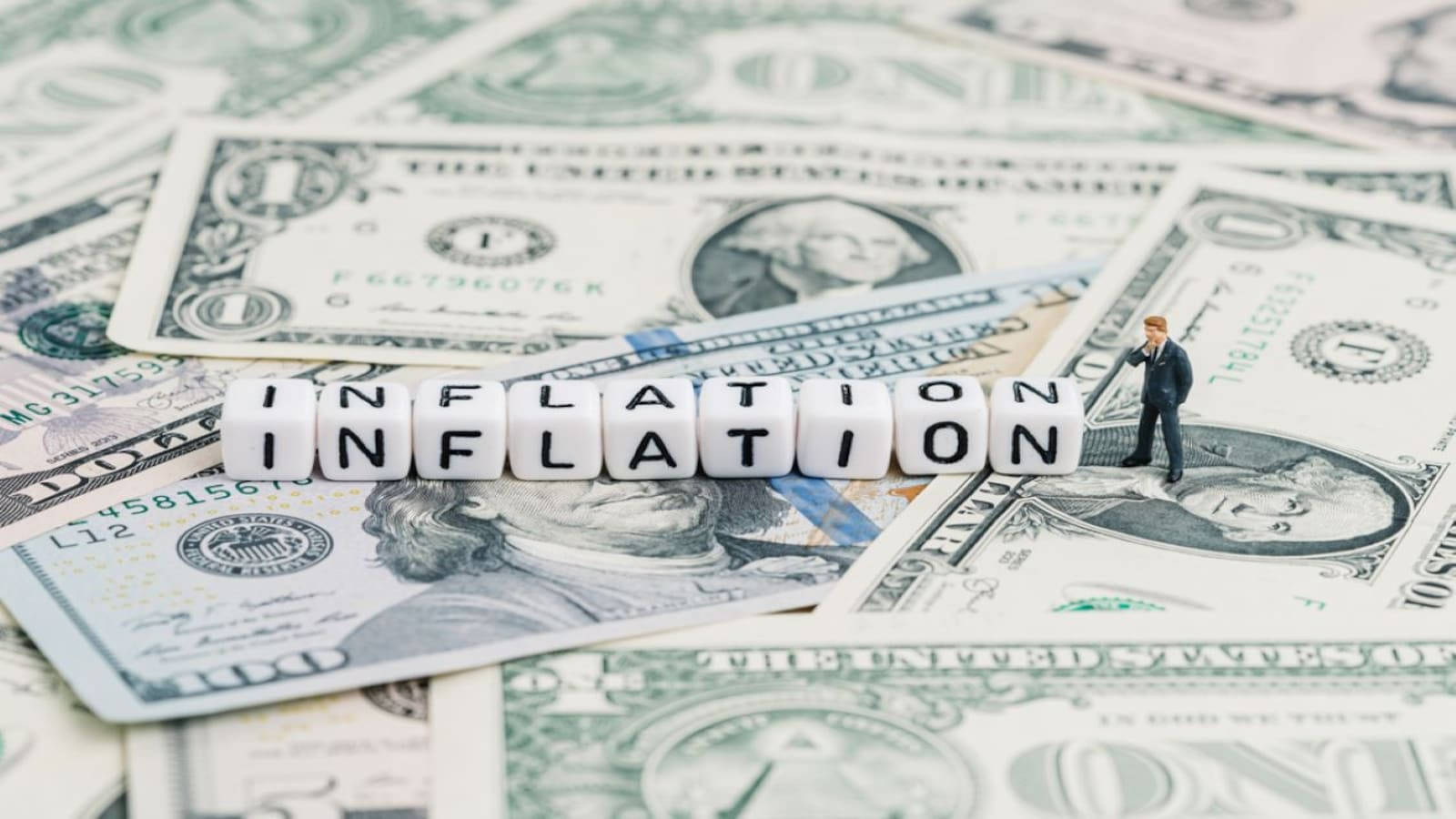 Inflation Wallpapers - Top Free Inflation Backgrounds - WallpaperAccess