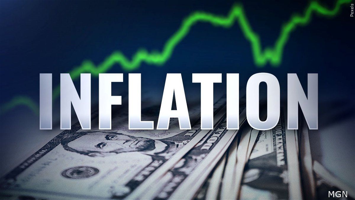 Inflation Wallpapers - Top Free Inflation Backgrounds - WallpaperAccess