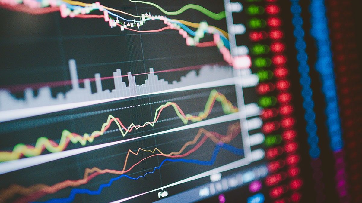 Inflation Wallpapers - Top Free Inflation Backgrounds - WallpaperAccess