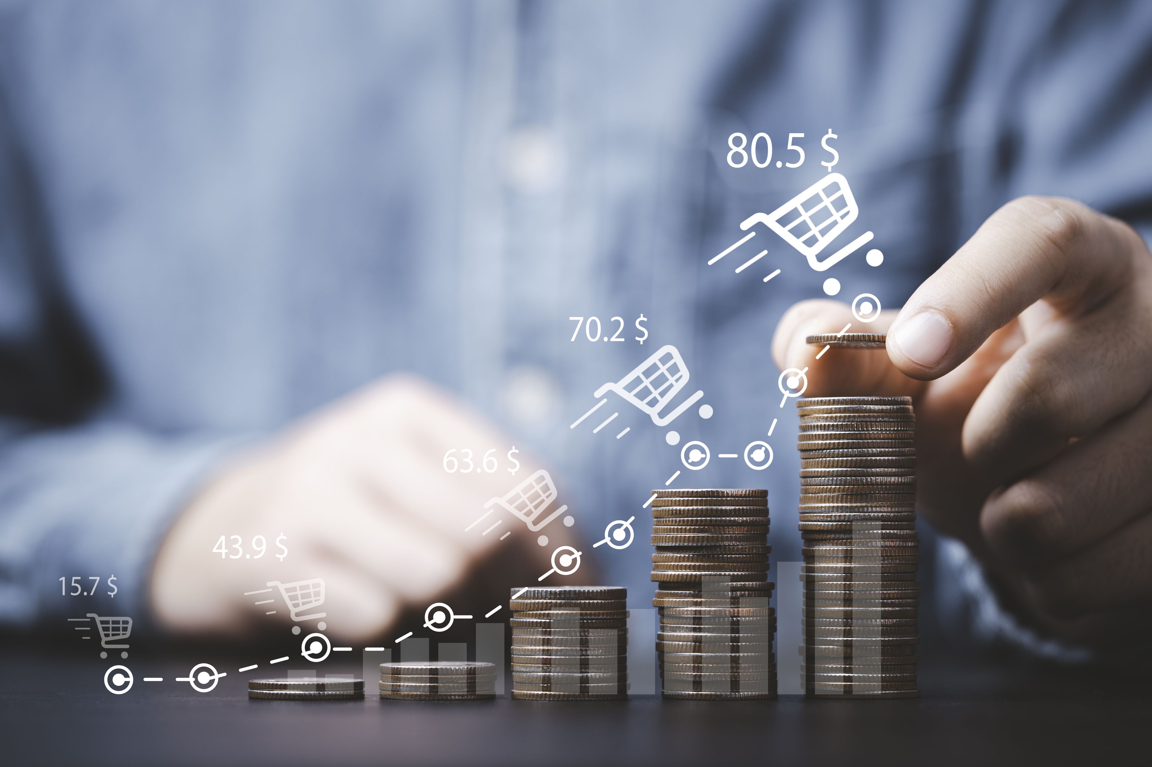 Inflation Wallpapers - Top Free Inflation Backgrounds - WallpaperAccess