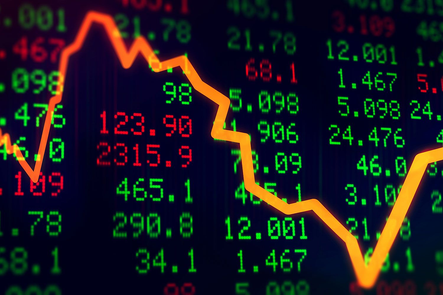 Inflation Wallpapers - Top Free Inflation Backgrounds - WallpaperAccess