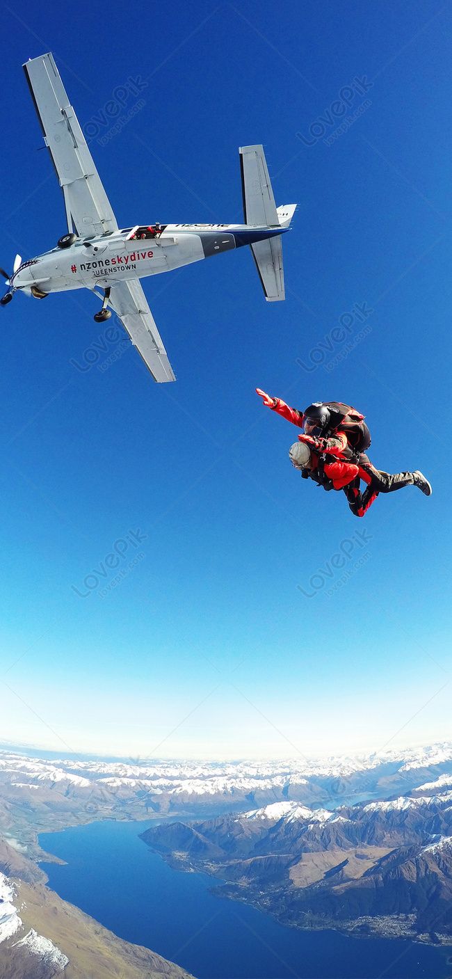 Sky Dive Wallpapers - Top Free Sky Dive Backgrounds - WallpaperAccess