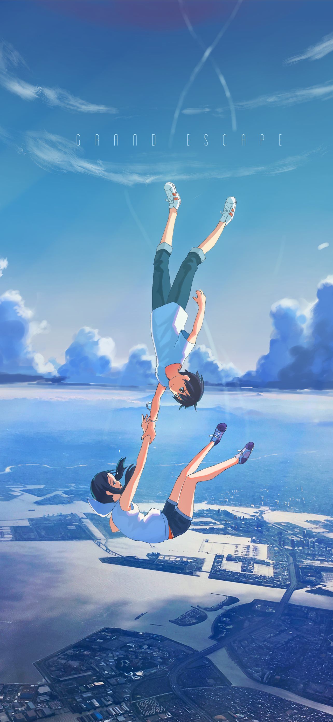 Sky Dive Wallpapers - Top Free Sky Dive Backgrounds - WallpaperAccess