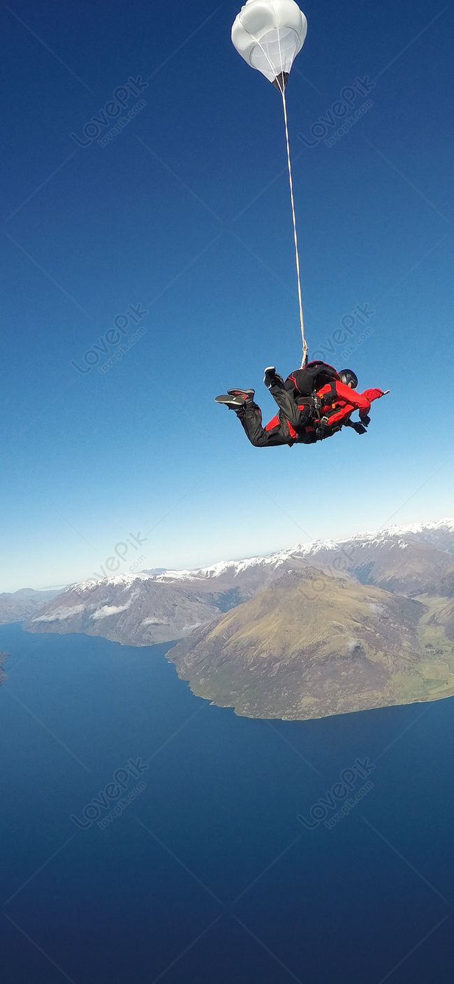 Sky Dive Wallpapers - Top Free Sky Dive Backgrounds - WallpaperAccess