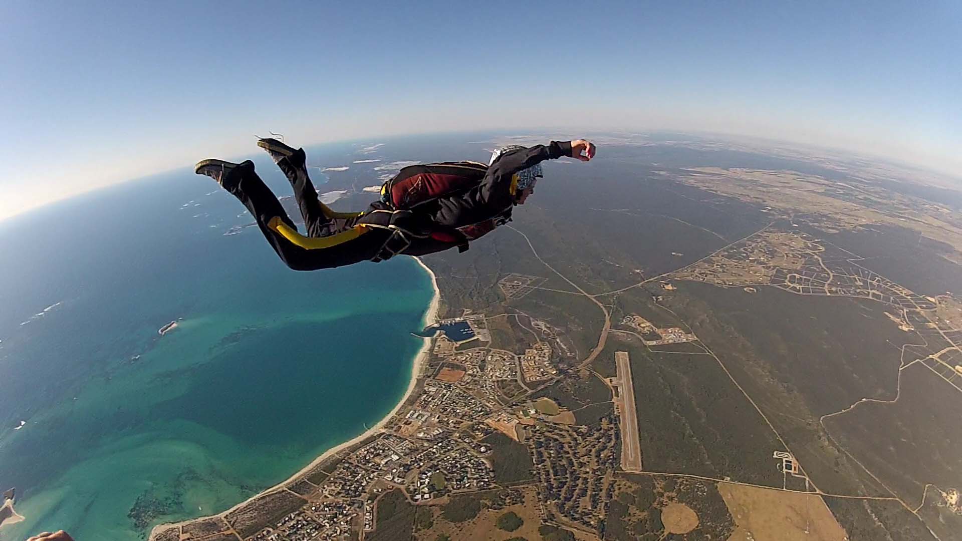 Sky Dive Wallpapers - Top Free Sky Dive Backgrounds - WallpaperAccess