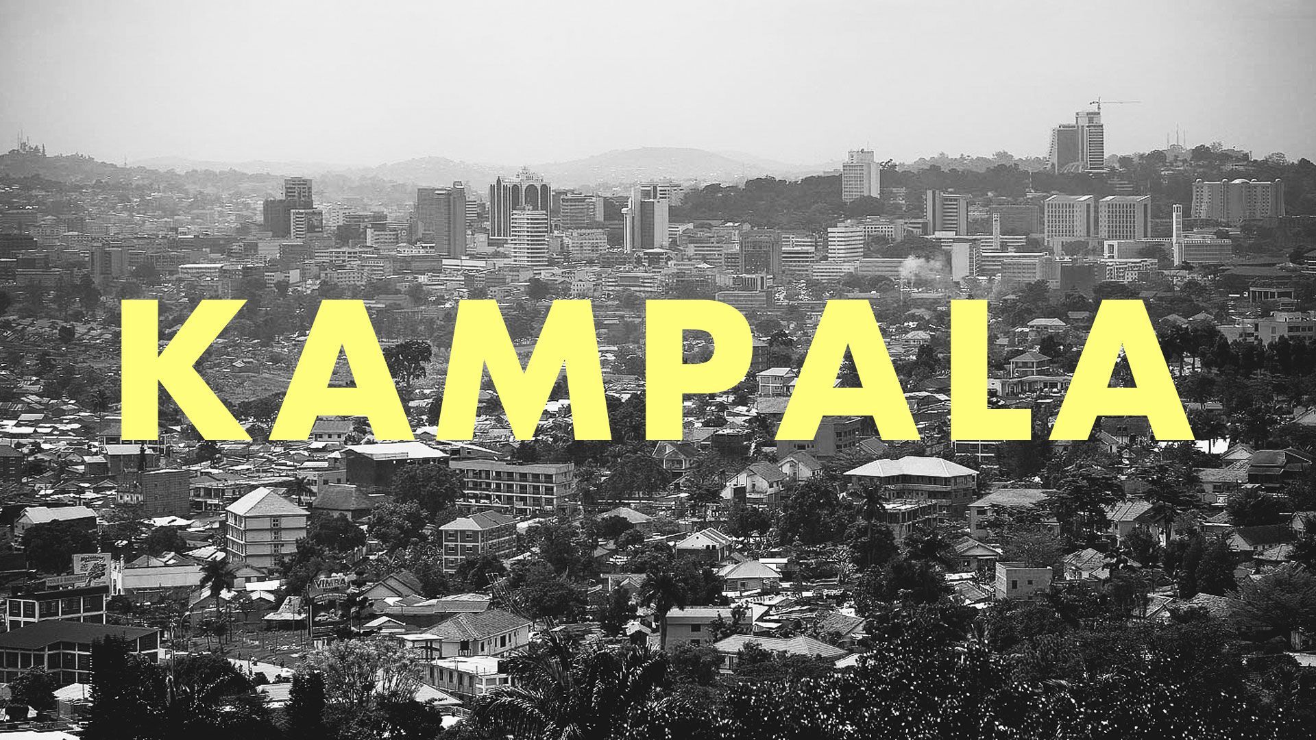 Kampala Wallpapers - Top Free Kampala Backgrounds - WallpaperAccess