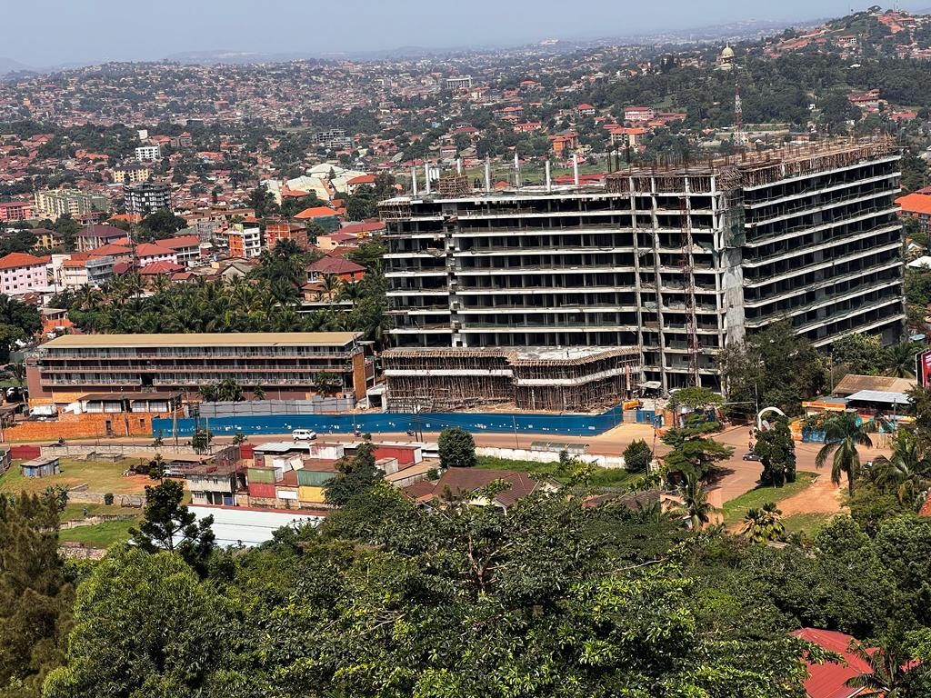 Kampala Wallpapers - Top Free Kampala Backgrounds - WallpaperAccess