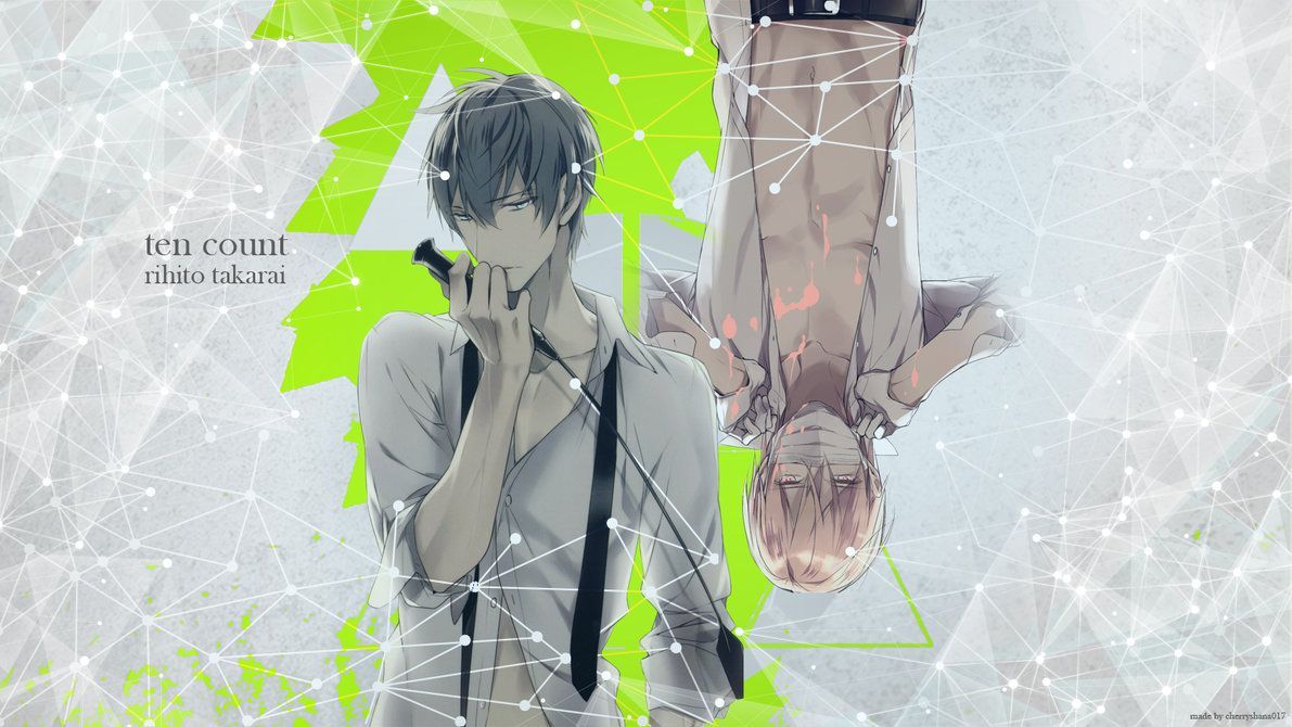 Ten Count Wallpapers - Top Free Ten Count Backgrounds - WallpaperAccess