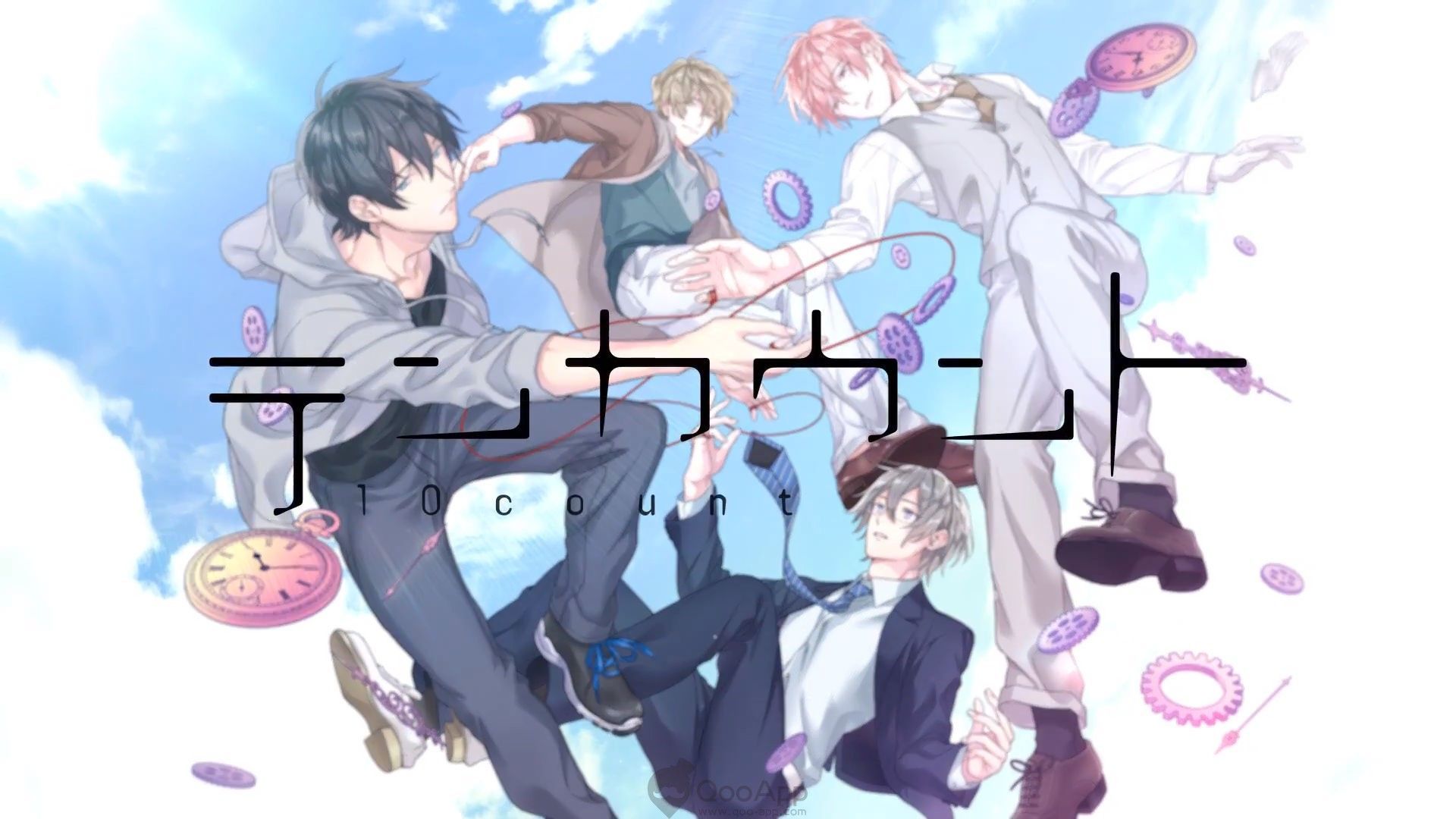 Ten Count Wallpapers - Top Free Ten Count Backgrounds - WallpaperAccess