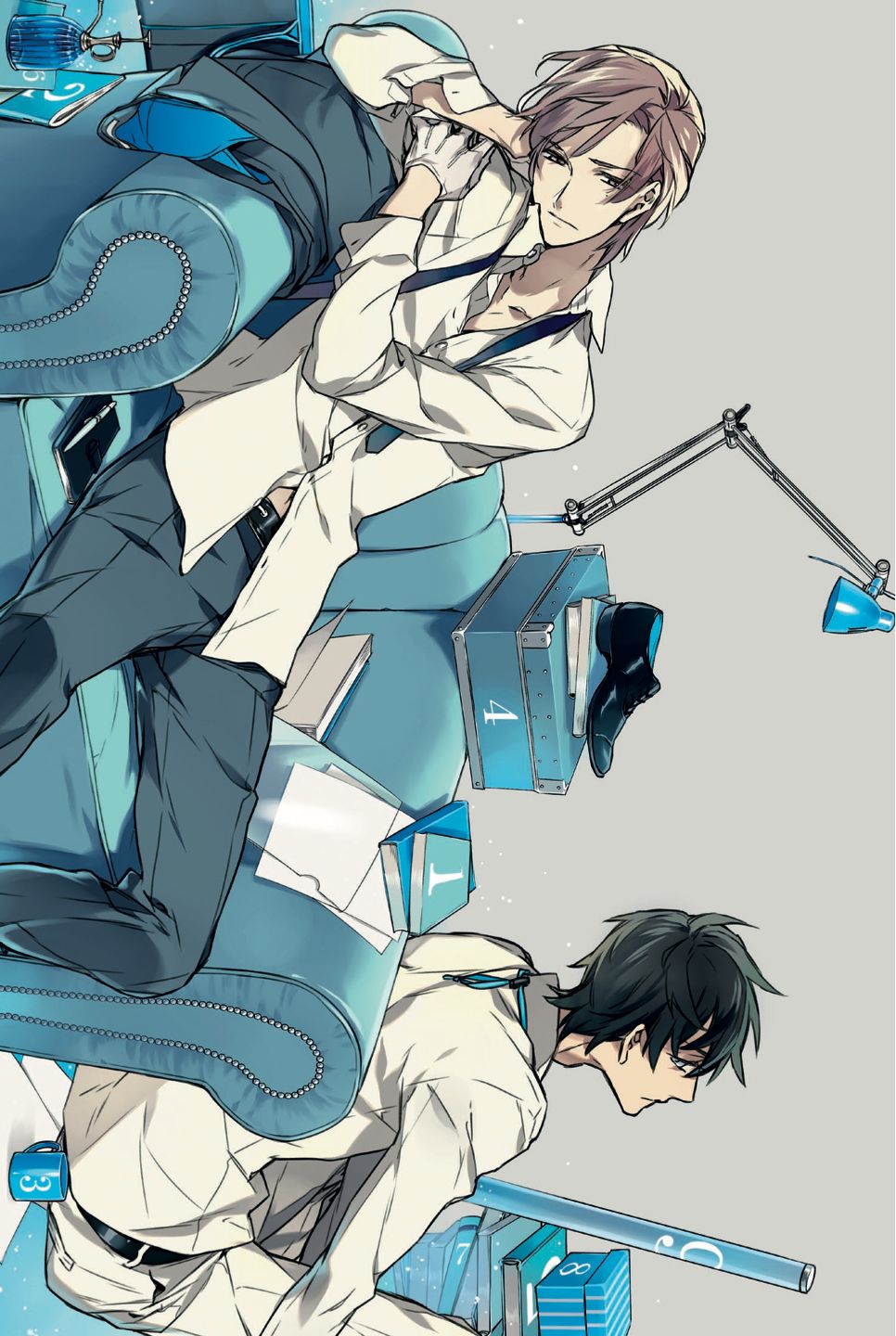 Ten Count Wallpapers - Top Free Ten Count Backgrounds - WallpaperAccess