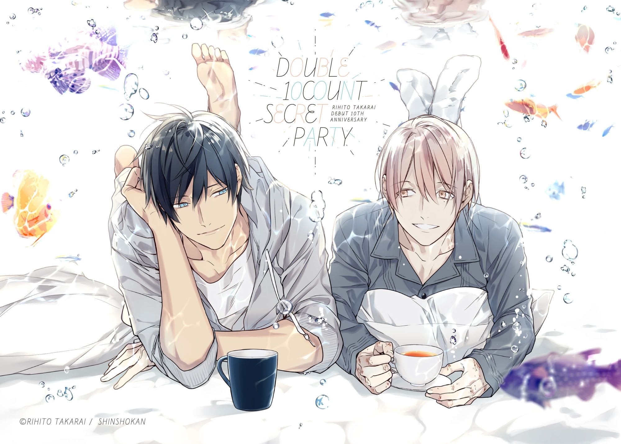 Ten Count Wallpapers - Top Free Ten Count Backgrounds - WallpaperAccess