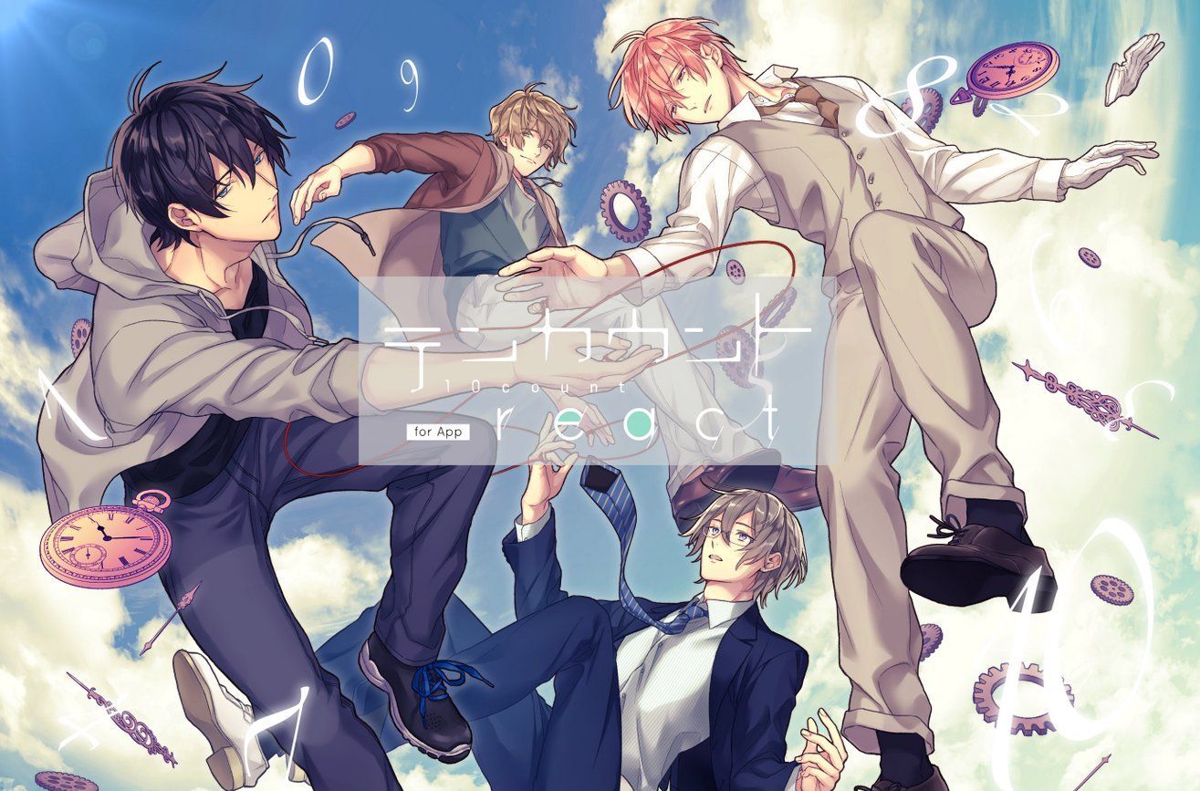 Ten Count Wallpapers - Top Free Ten Count Backgrounds - WallpaperAccess