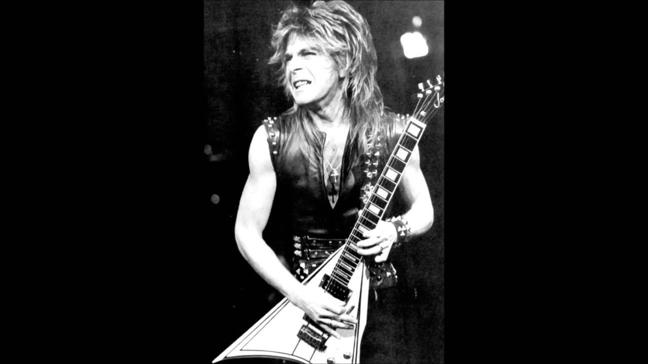 Randy Rhoads Wallpapers - Top Free Randy Rhoads Backgrounds ...