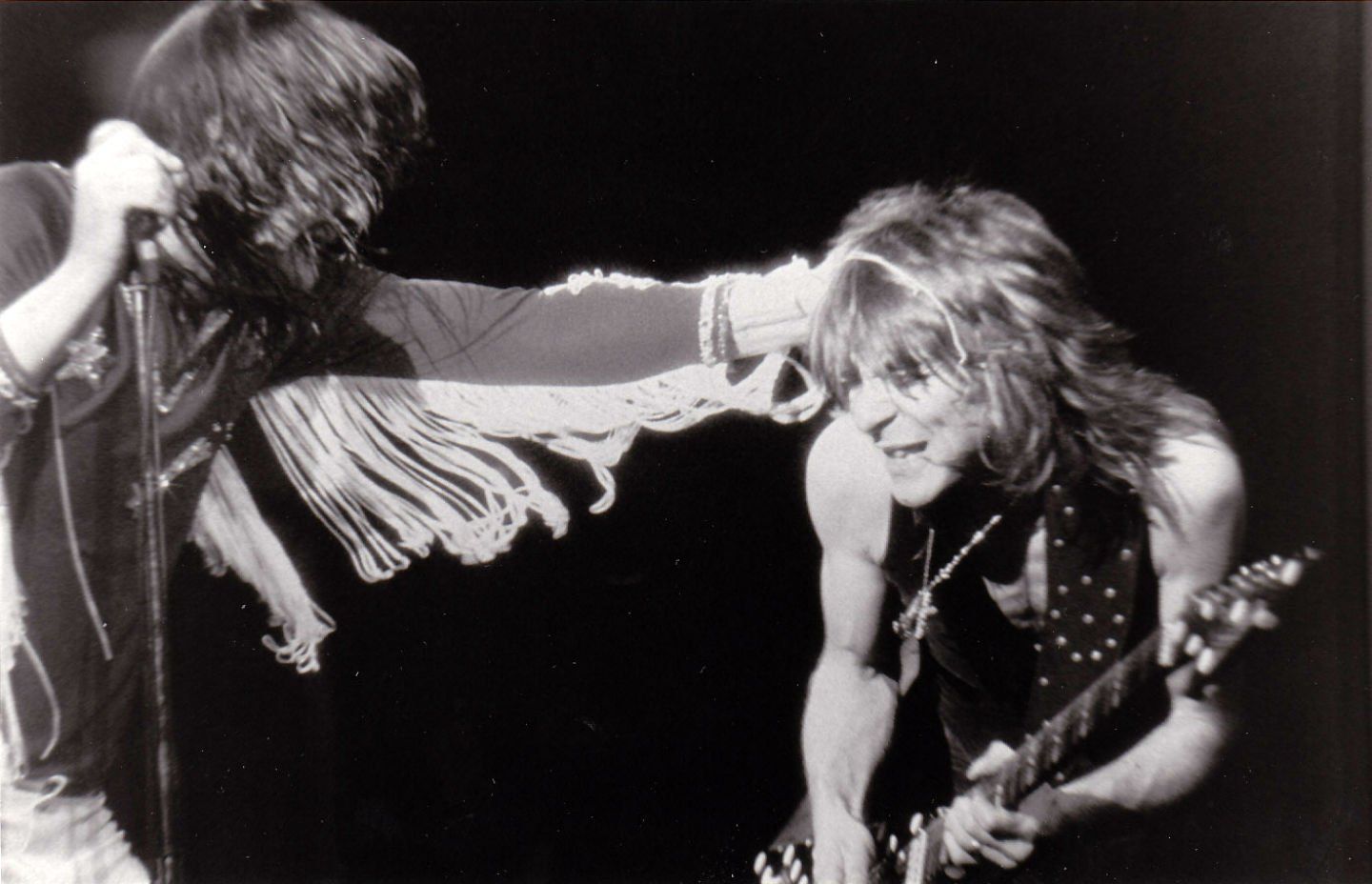 Randy Rhoads Wallpapers - Top Free Randy Rhoads Backgrounds ...