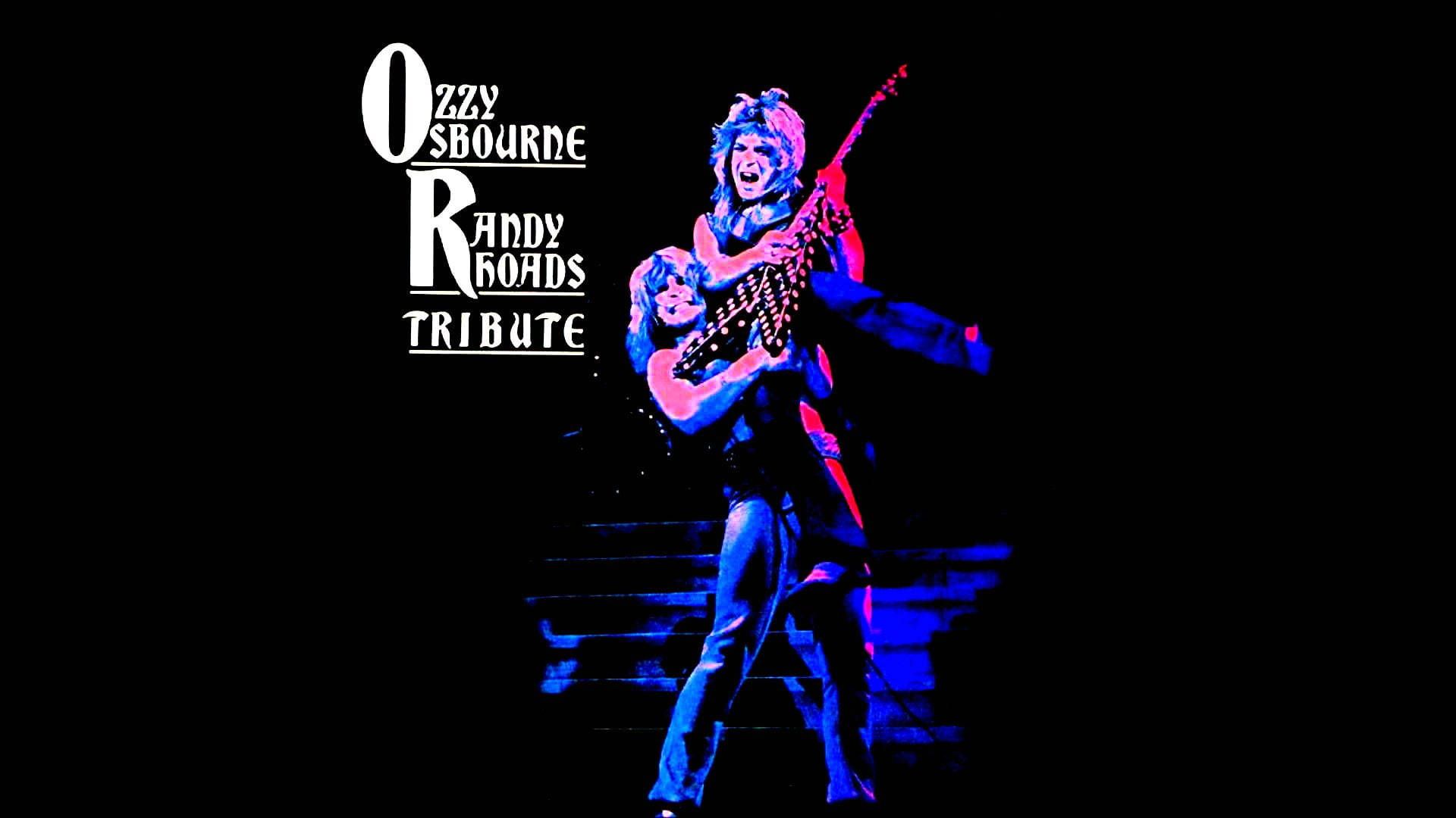 Randy Rhoads Wallpapers - Top Free Randy Rhoads Backgrounds ...