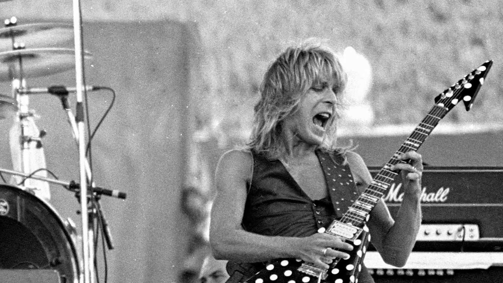 Randy Rhoads Wallpapers - Top Free Randy Rhoads Backgrounds - WallpaperAccess