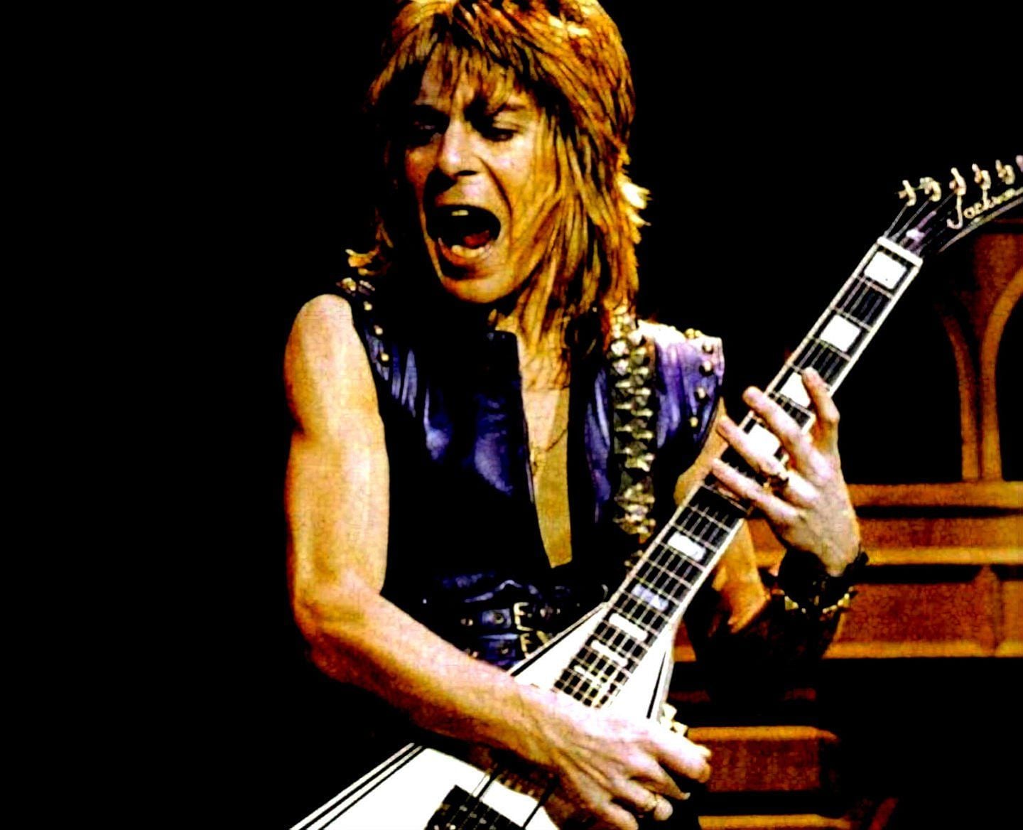 Randy Rhoads Wallpapers - Top Free Randy Rhoads Backgrounds ...